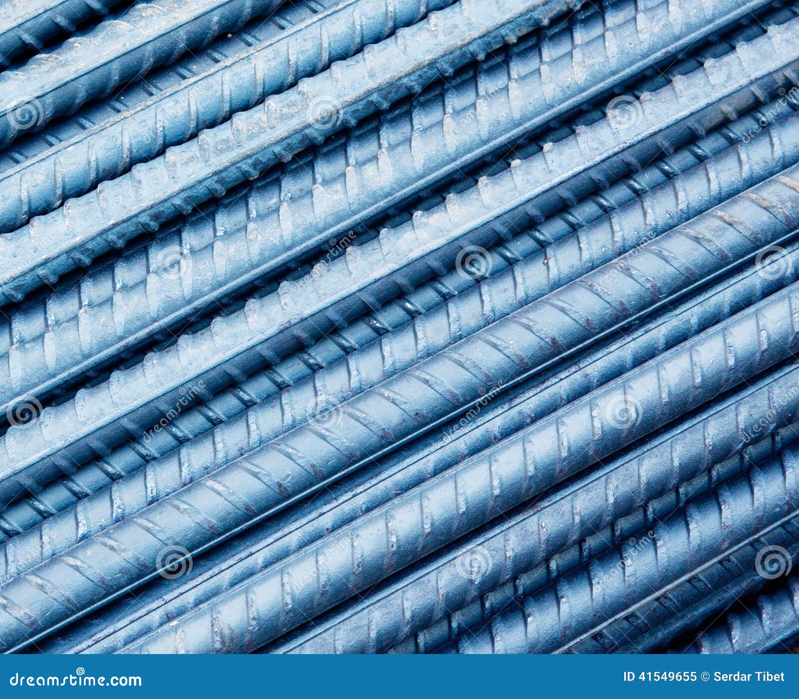 Rebar Texture
