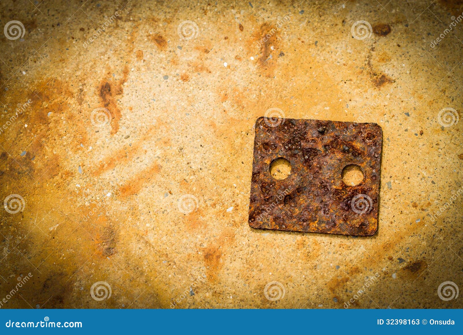 Steel in rectangle shape stock image. Image of rectangle - 32398163