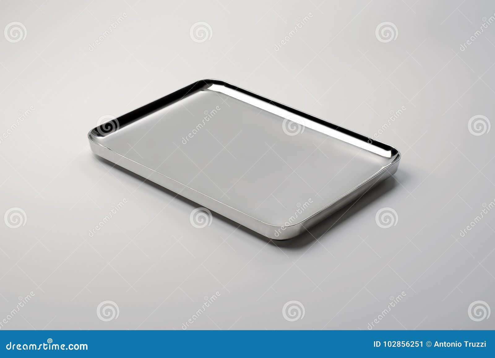 Rectangular Tray Of Typical Chips With Madrid Brava Sauce Stock ...