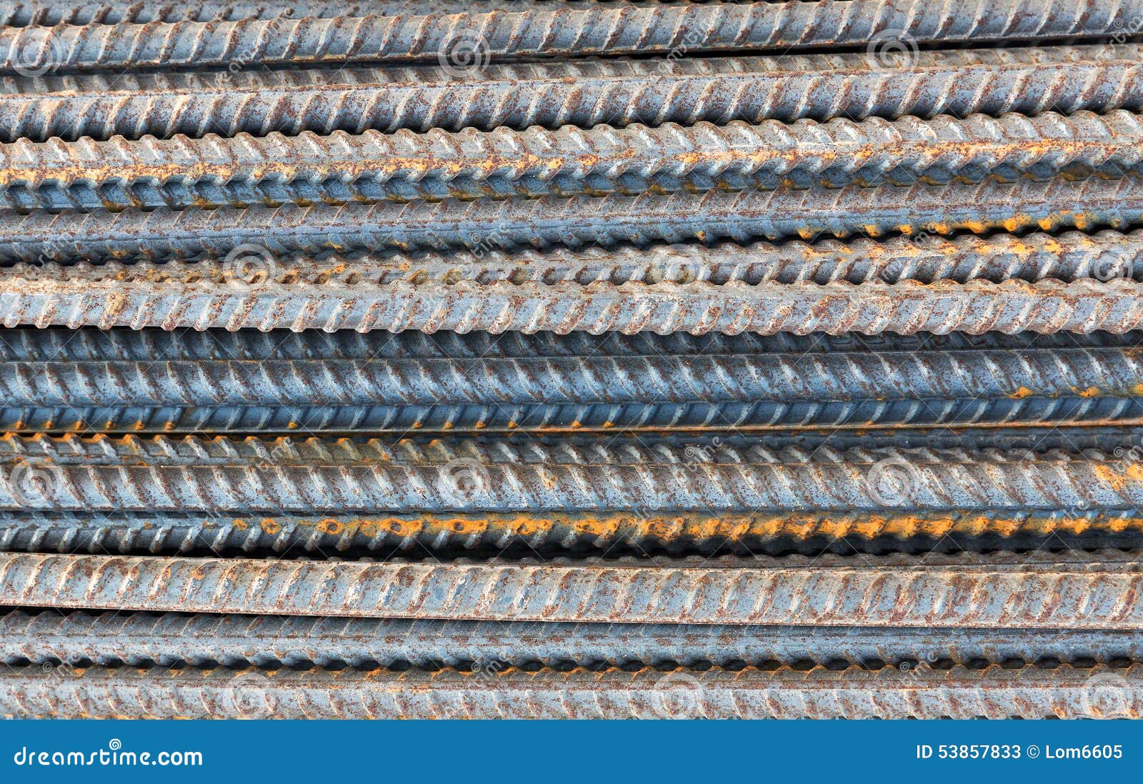 Steel Reinforcement Royalty-Free Stock Photo | CartoonDealer.com #53857833