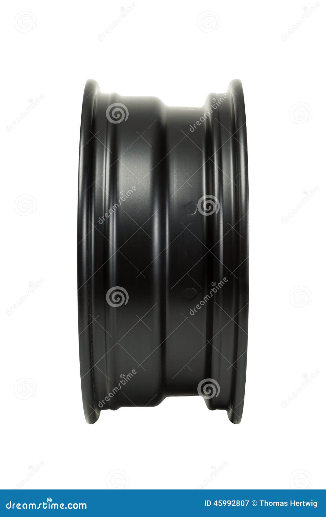 Steel rim side view stock image. Image of drive, industry - 45992807