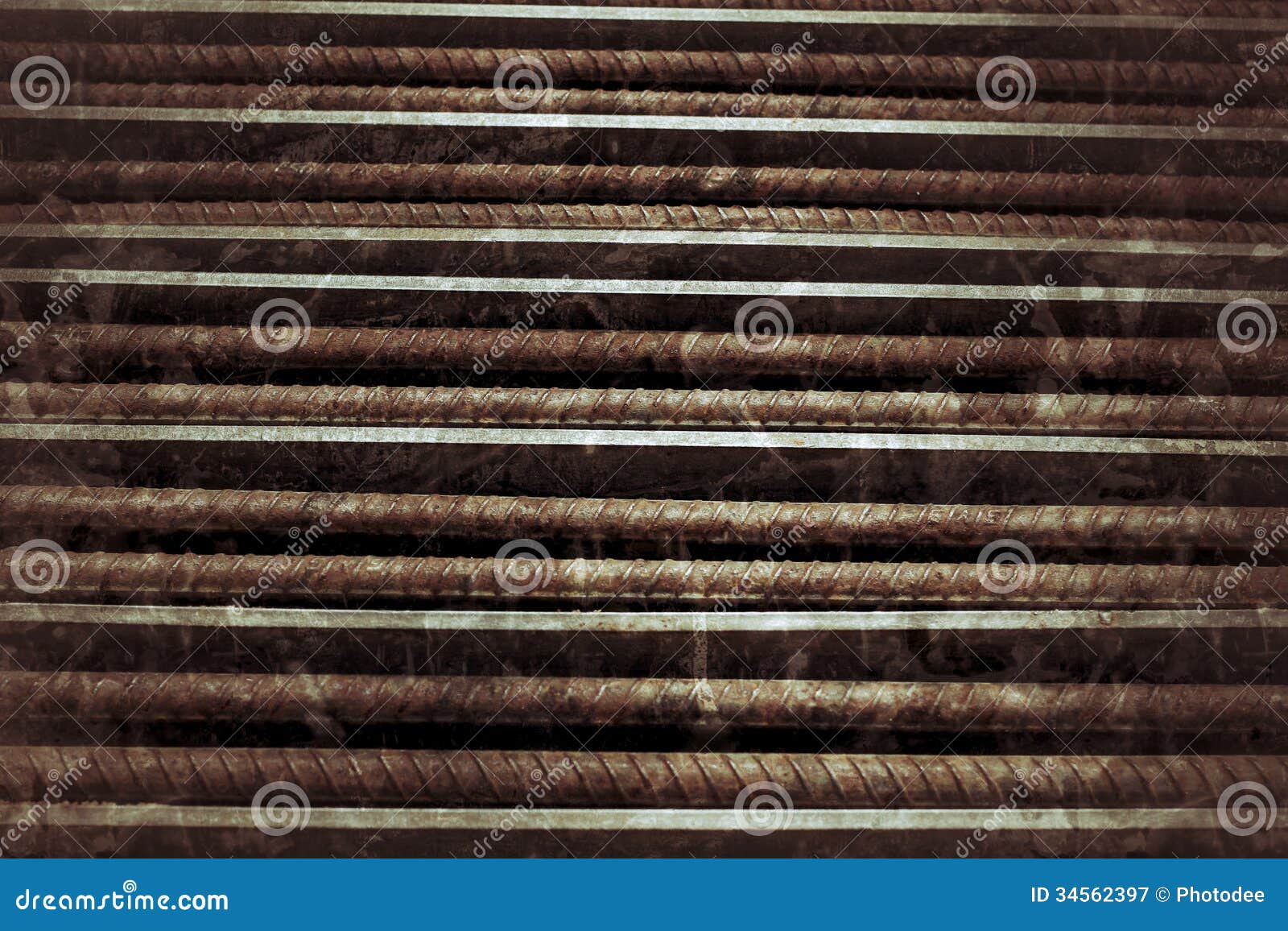 Steel rod background stock image. Image of architecture - 34562397
