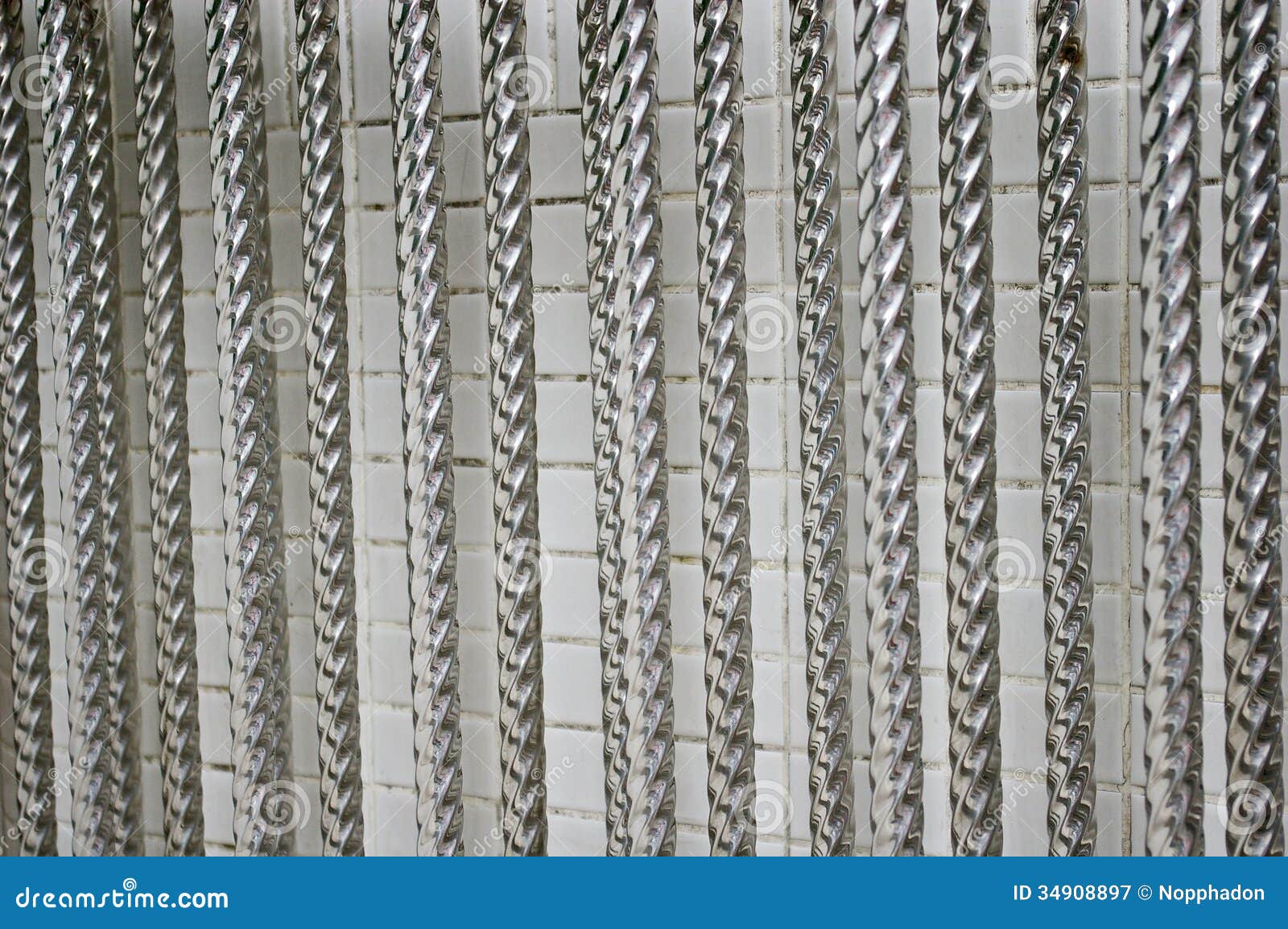 Steel Rod Pattern stock image. Image of chengdu, chinese - 34908897