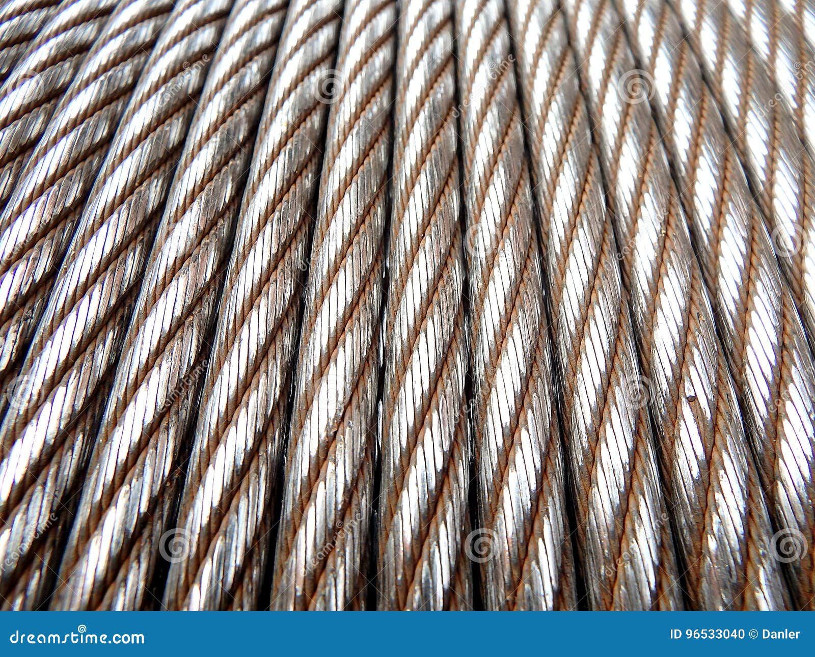 Texture: Cable Stock Image | CartoonDealer.com #73945