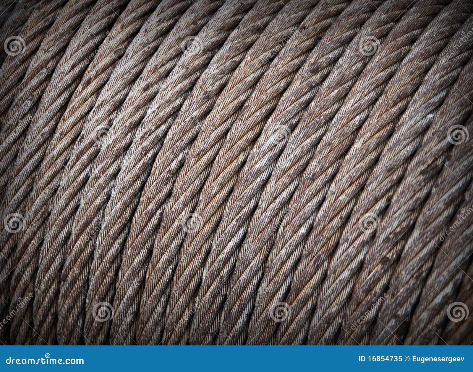 Steel rope texture stock image. Image of large, ladder - 16854735