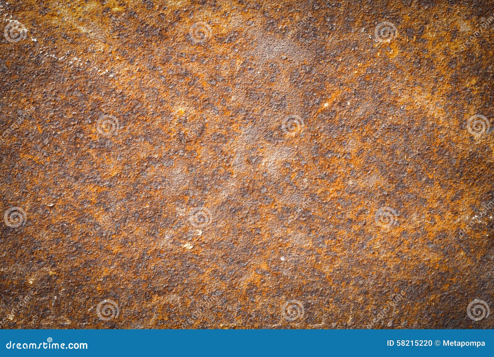 Steel rusty flat texture stock photo. Image of rust, steel - 58215220