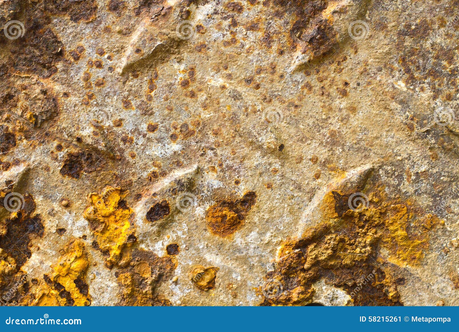 Steel rusty flat texture stock image. Image of traditional - 58215261