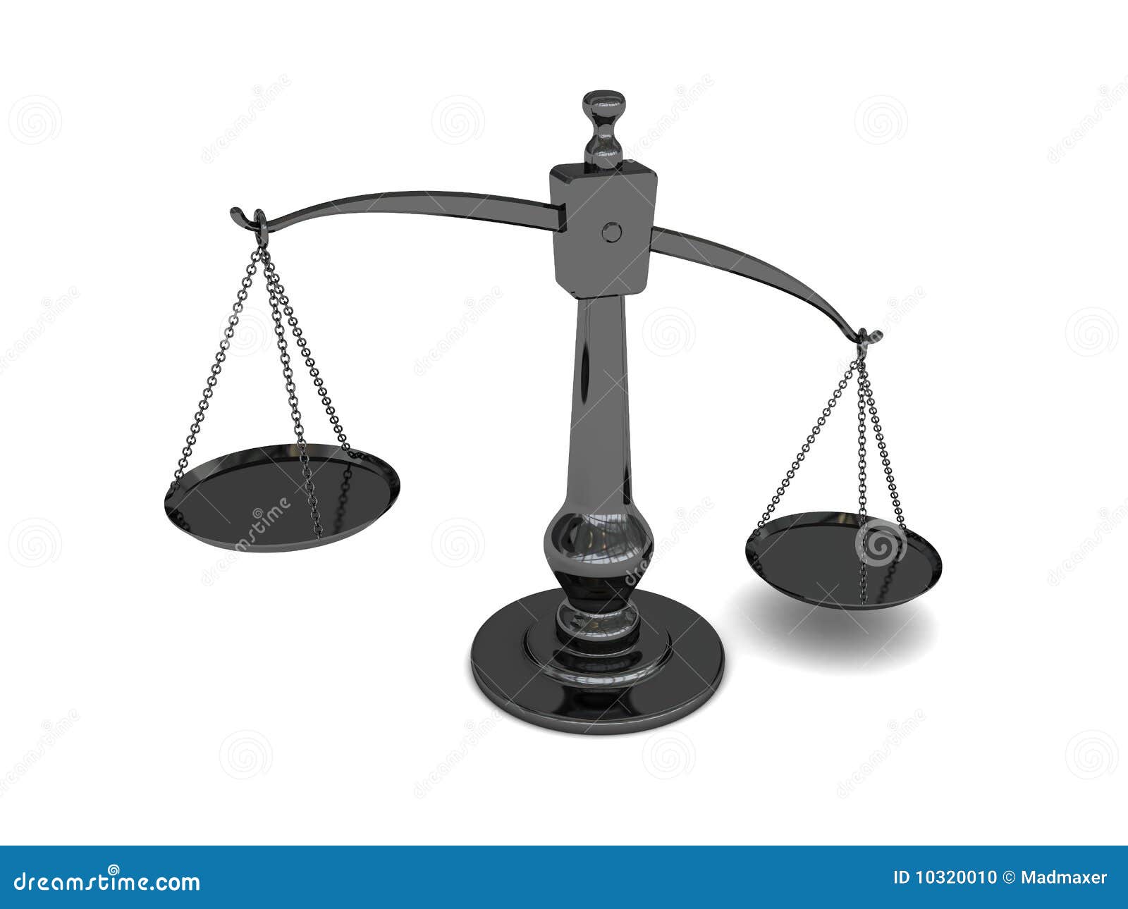 Steel scale stock illustration. Illustration of view - 10320010