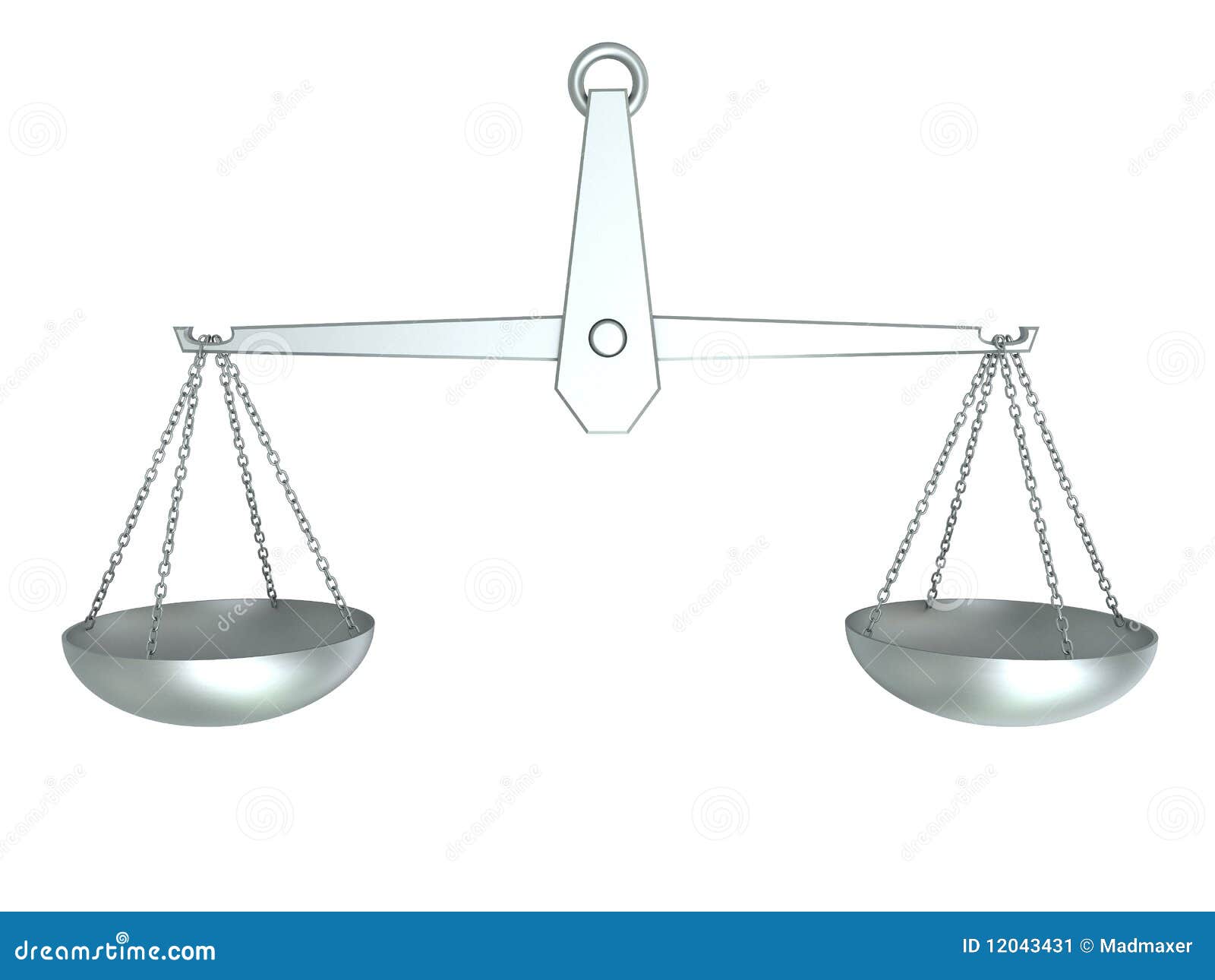 Steel scale stock illustration. Illustration of object - 12043431