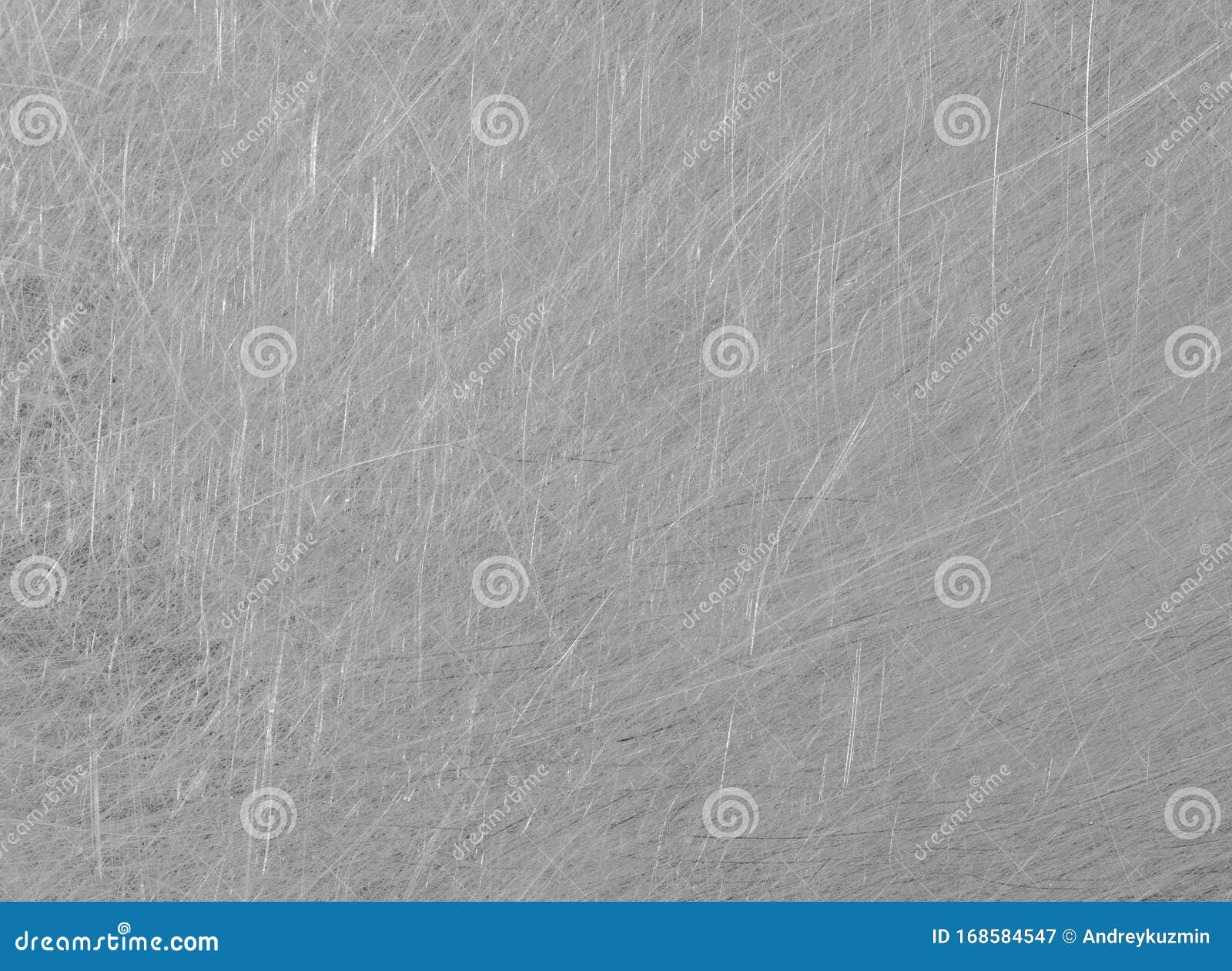 Steel Scratched Simple Metal Texture Stock Image - Image of texture ...