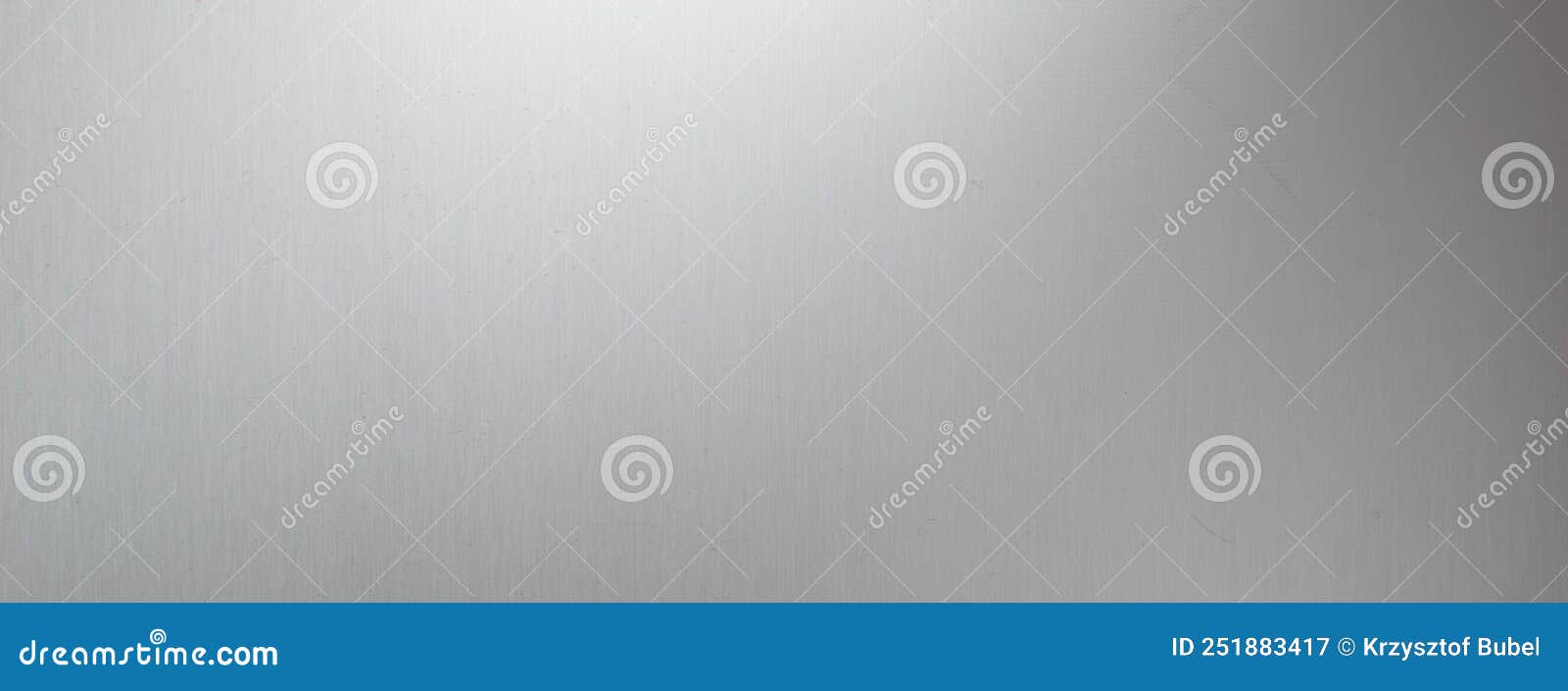 Steel Sheet Painted with Silver Paint. Background or Textura Stock ...