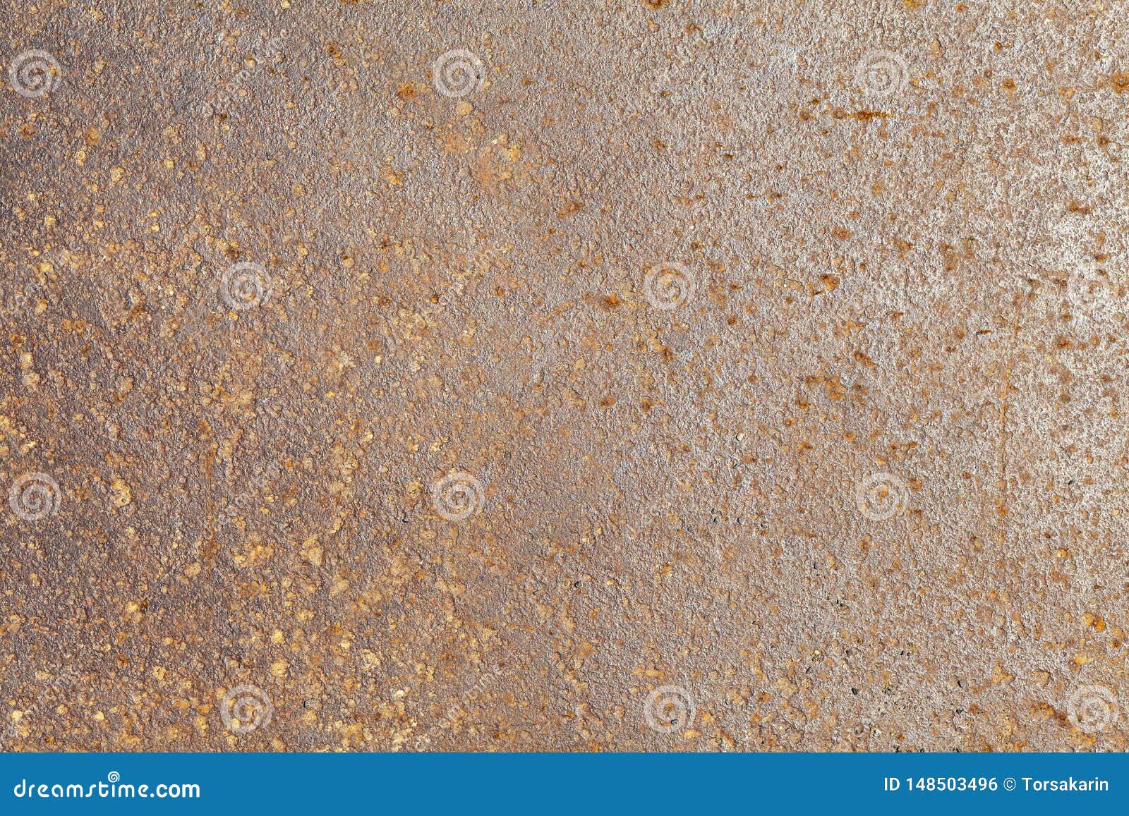Steel sheet stock photo. Image of copper, grunge, abandoned - 148503496