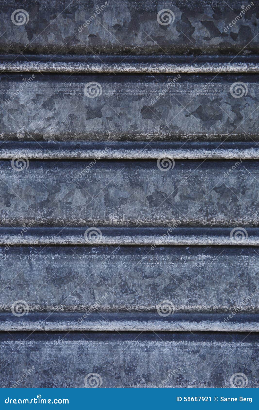 Steel shutter stock image. Image of vertical, close, order - 58687921