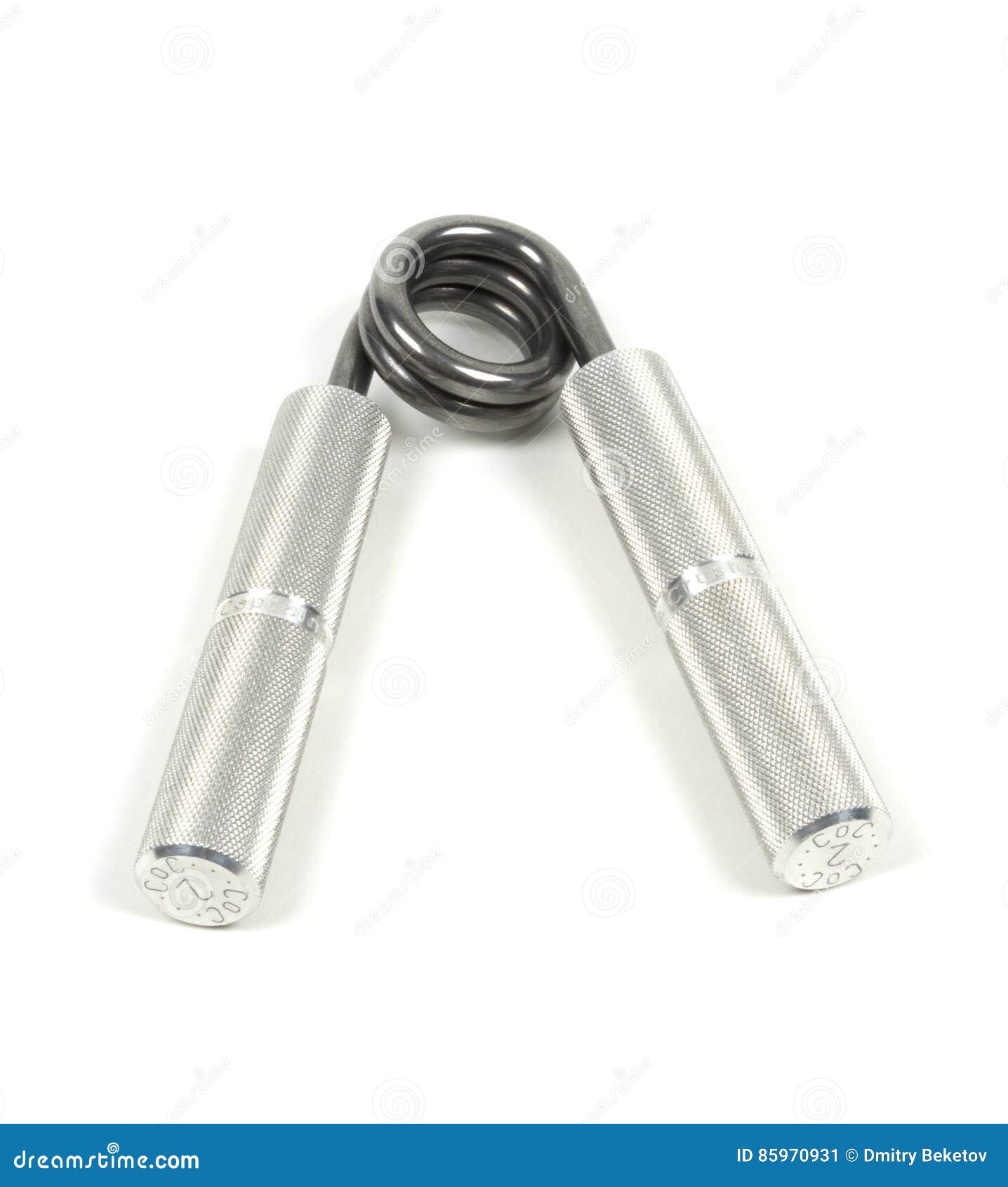 Steel sport gripper stock image. Image of gripper, lifestyles - 85970931