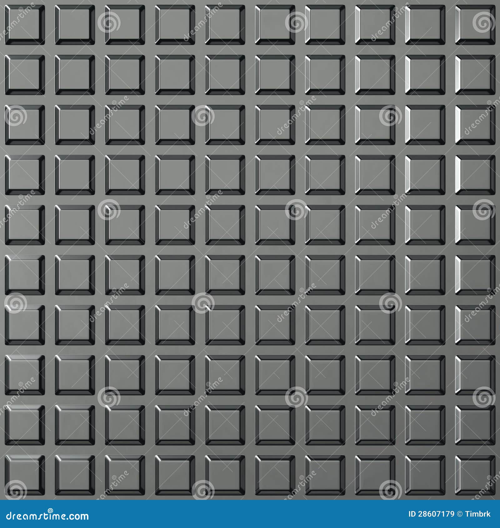 Steel square pattern stock illustration. Illustration of mesh - 28607179