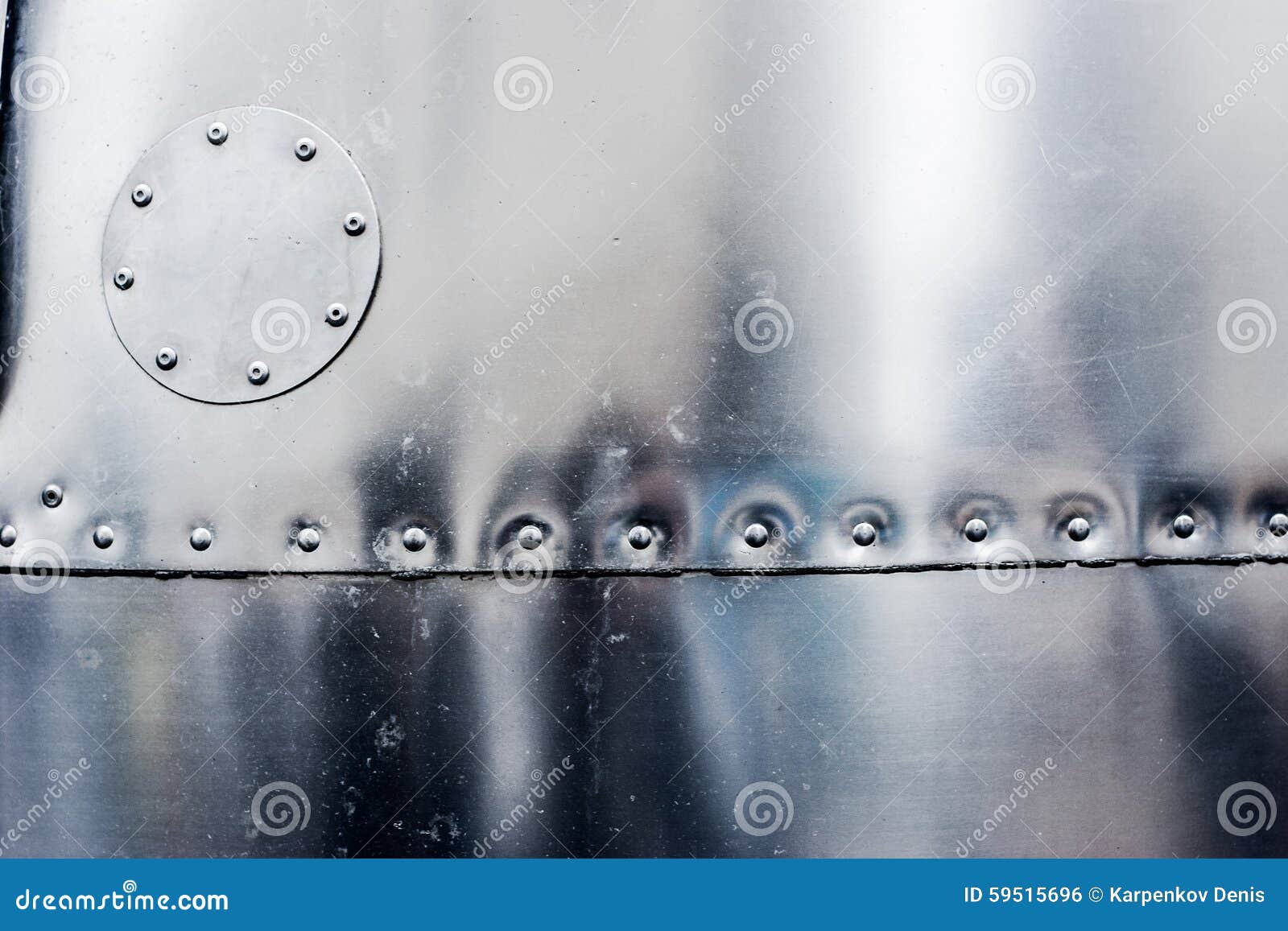 Steel Stamped Rivet Background Stock Photo - Image of urban, relief ...