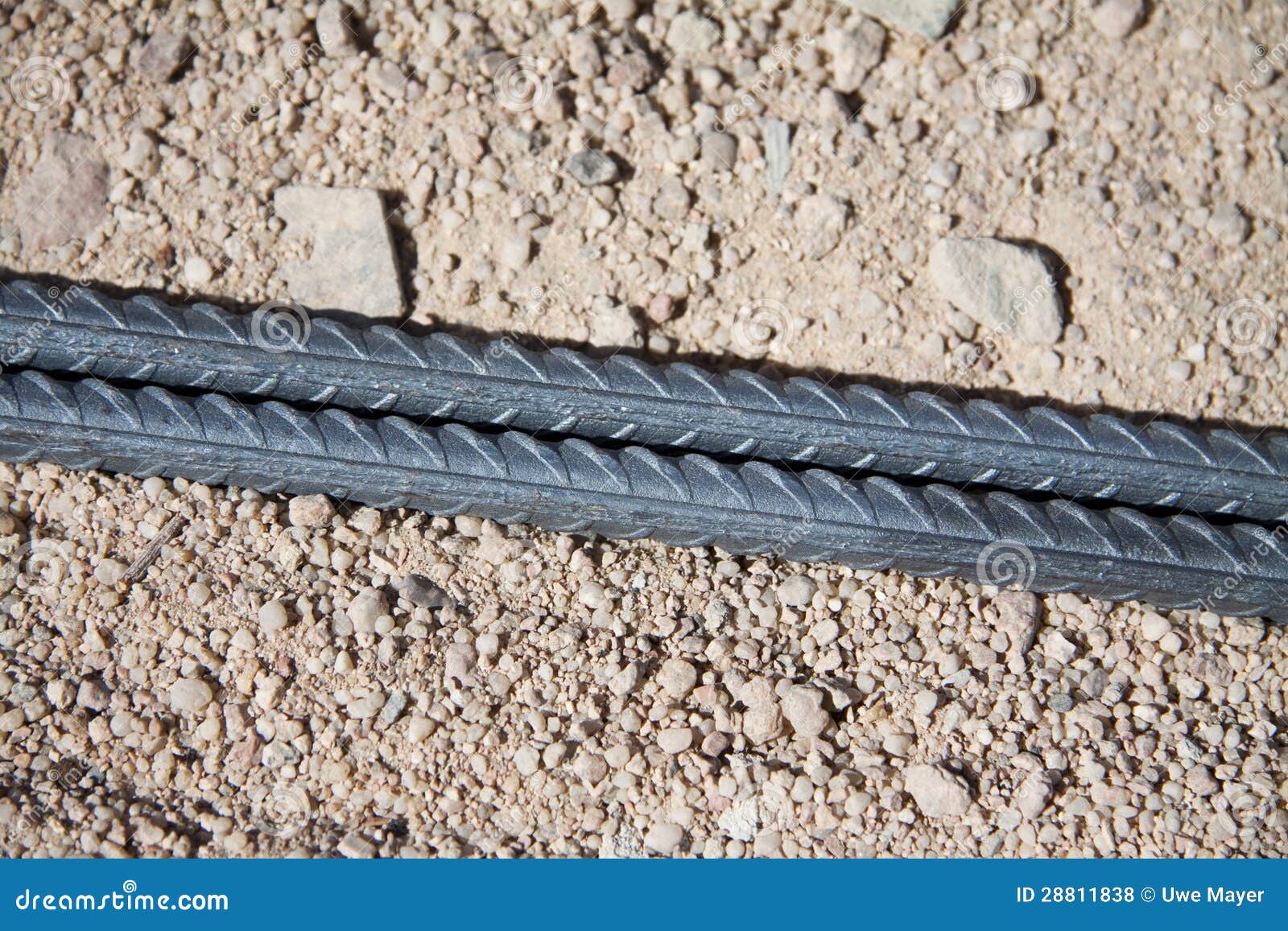 Steel sticks stock photo. Image of brick, stones, stick - 28811838