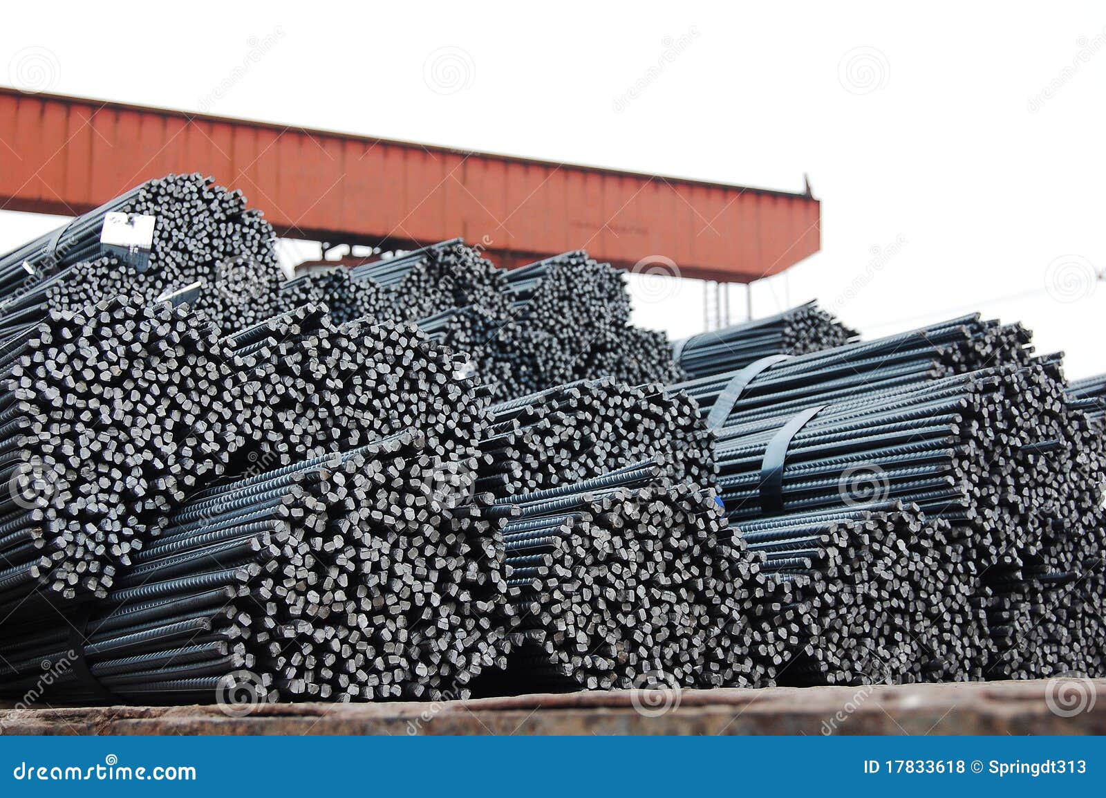 Steel stripes stock photo. Image of steel, solid, technology - 17833618