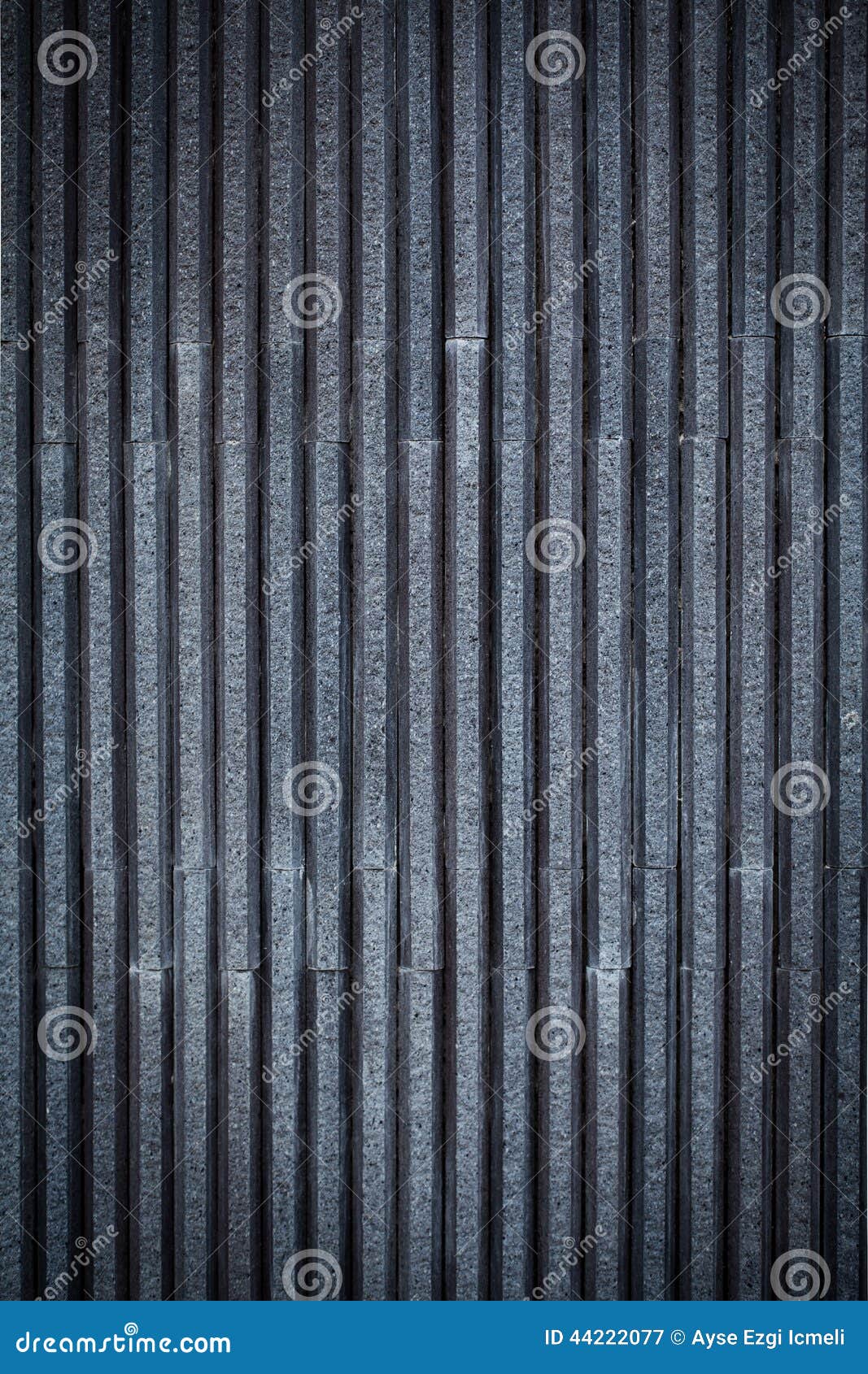 Steel Stripes Construction Material Rebar Background Stock Image ...