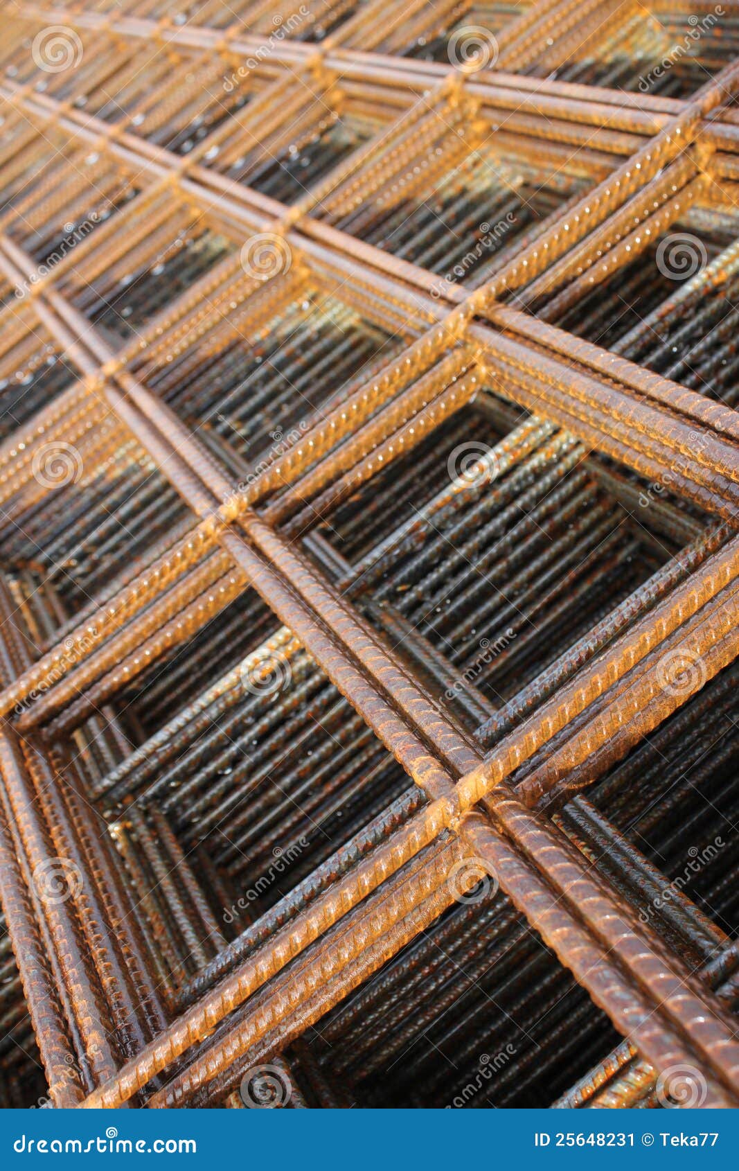 Steel Structure Background 2 Stock Image - Image of construction ...