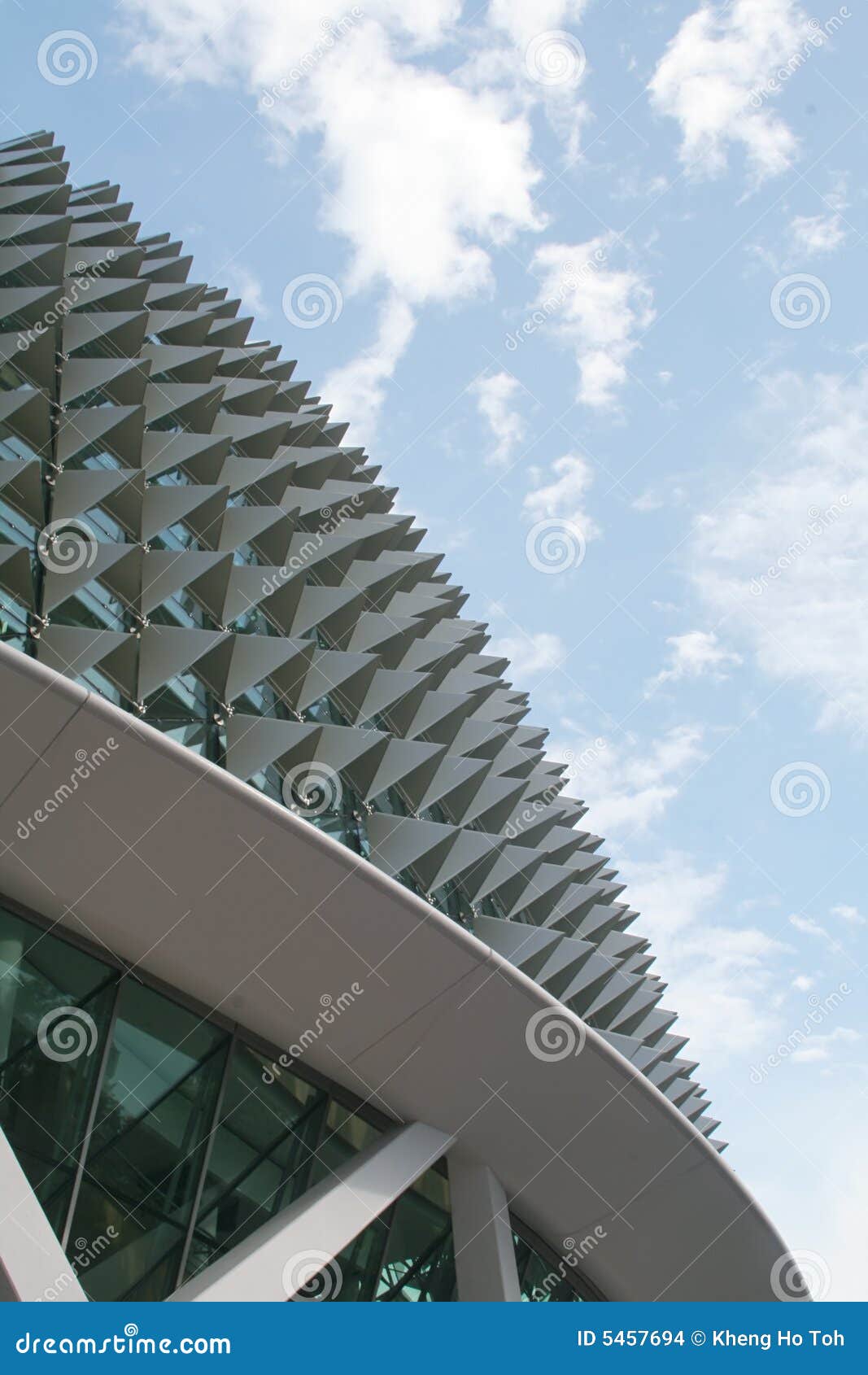 Steel Structure Building stock photo. Image of steel, metallic - 5457694
