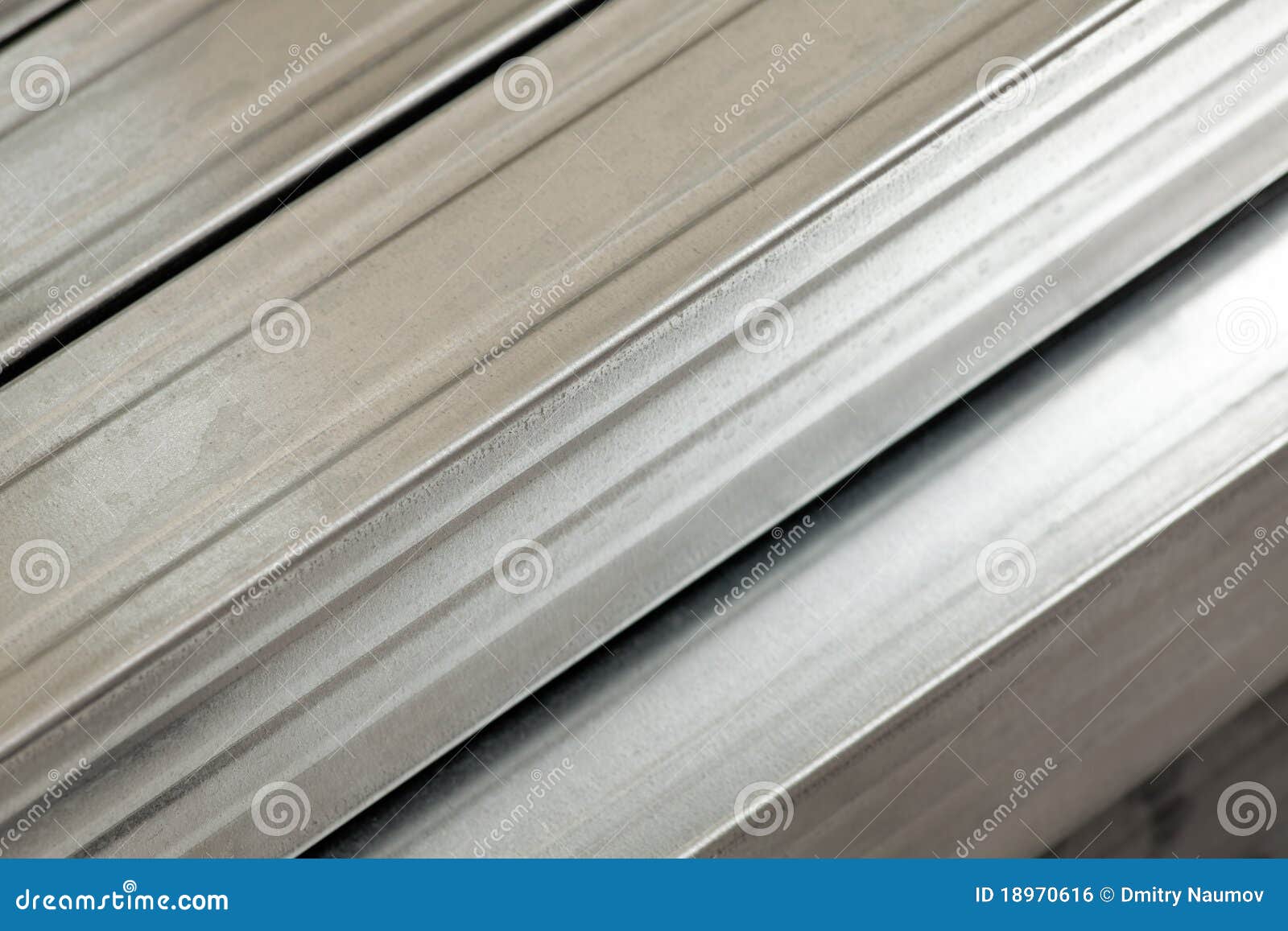 Steel studs stock photo. Image of drywall, technology - 18970616
