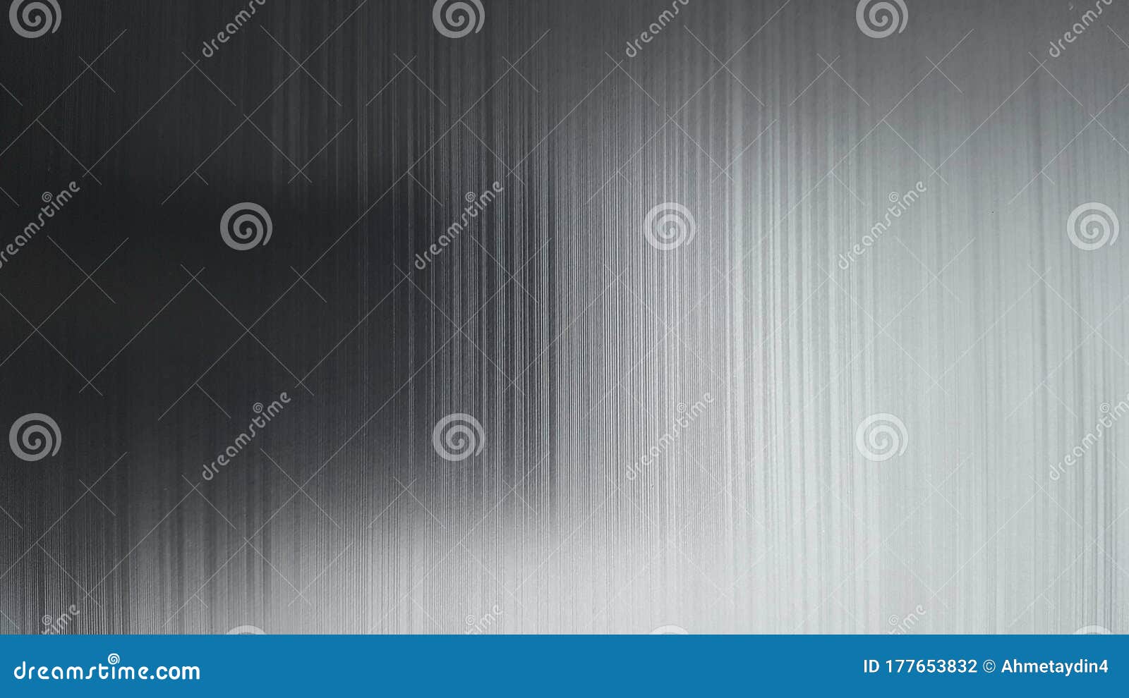 Steel Surface Background or Wallpaper. Stock Photo - Image of grey ...