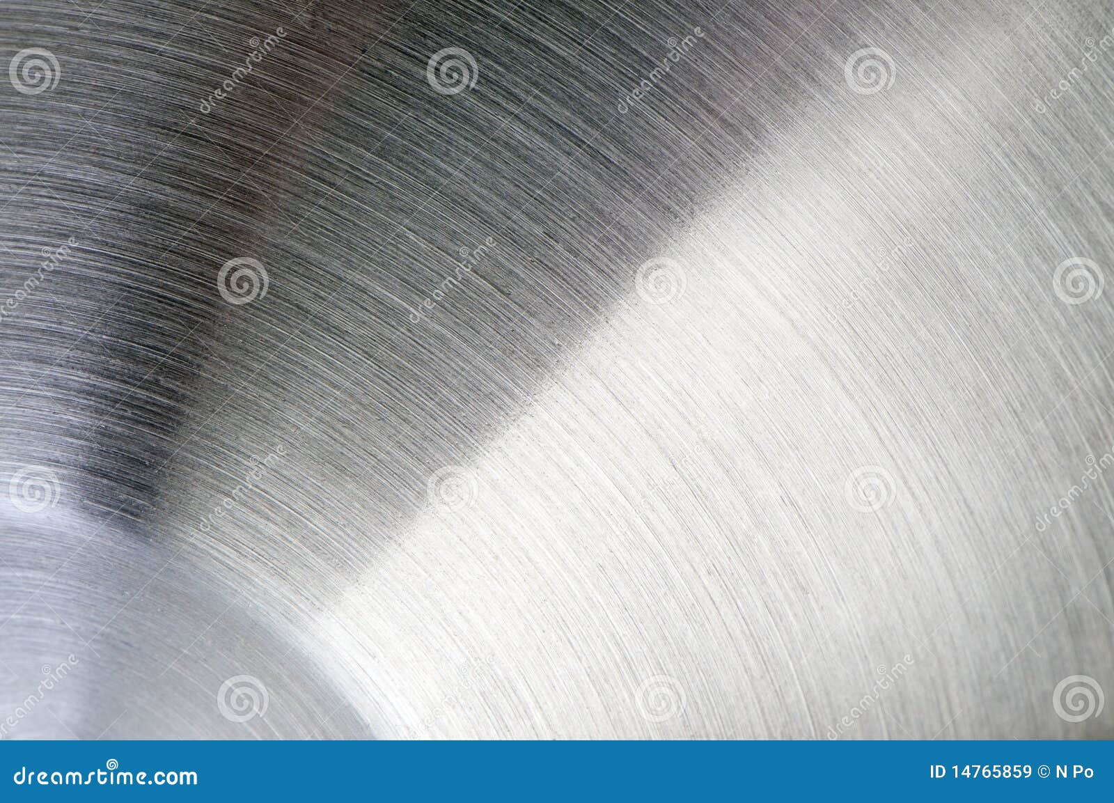 Steel surface close-up stock image. Image of aluminum - 14765859