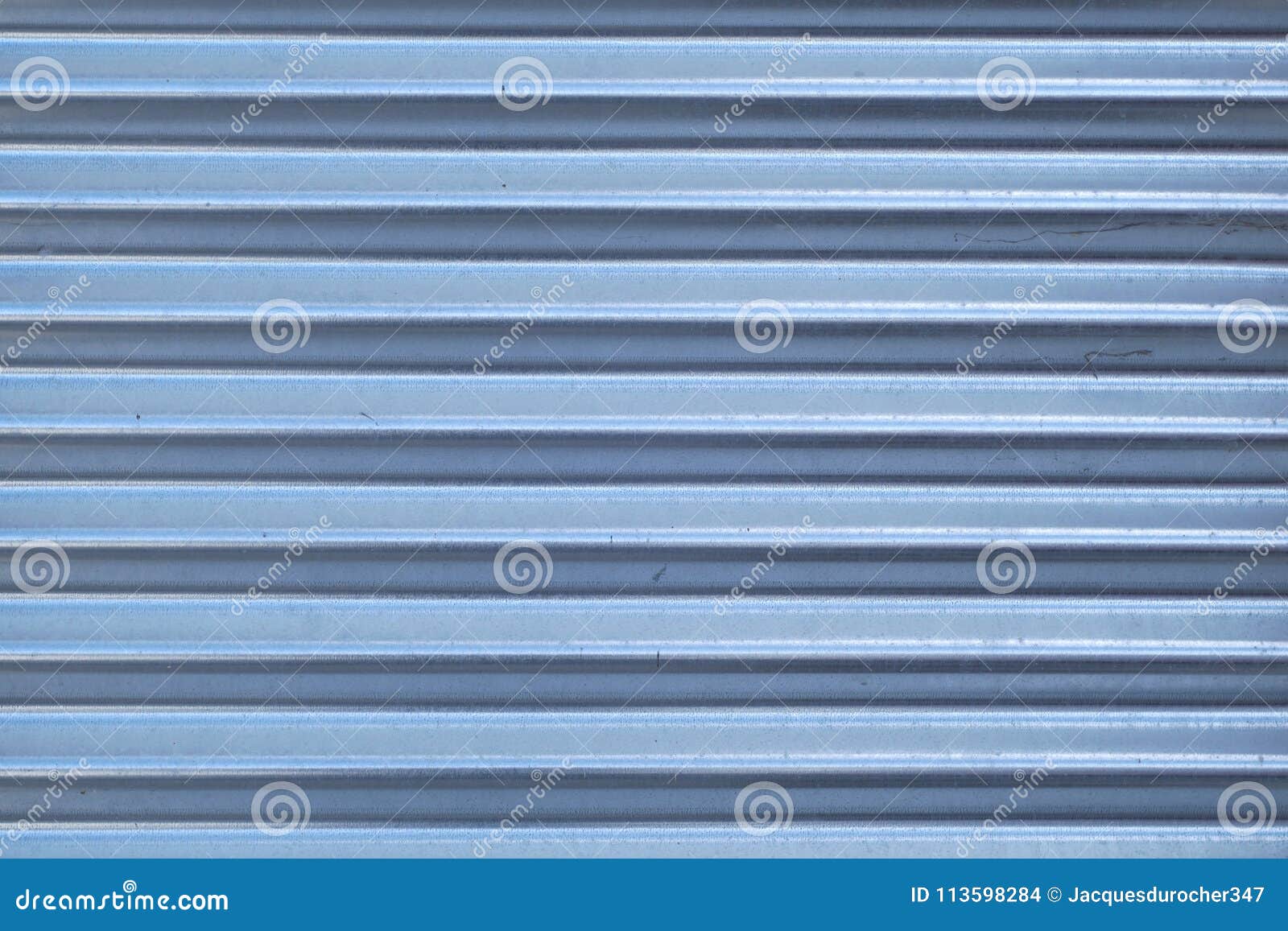 Steel Surface Metal Galvanized Horizontal Texture Industrial Iron Steel ...