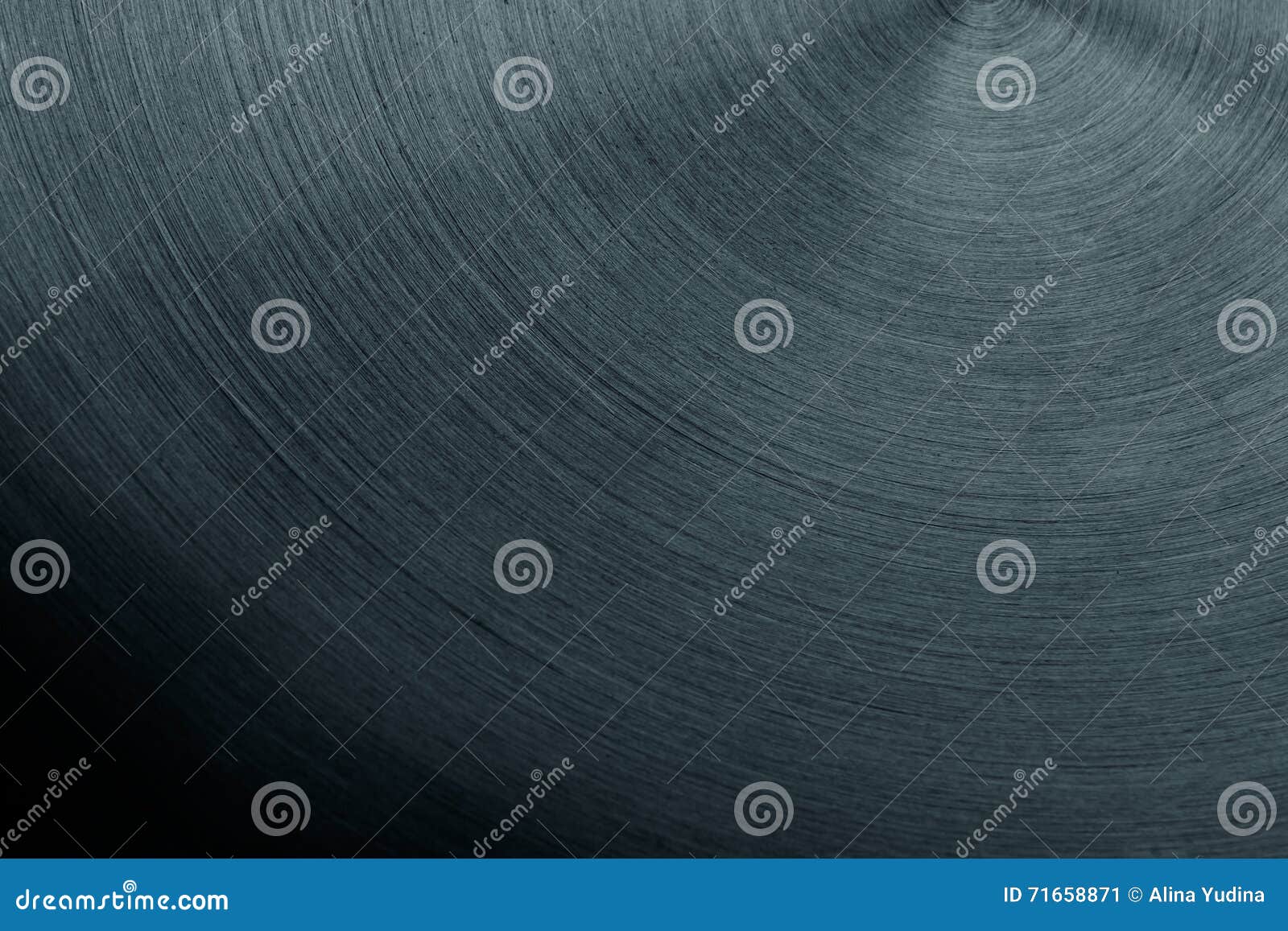 Steel Surface Semicircular Lines Stock Photos - Free & Royalty-Free ...