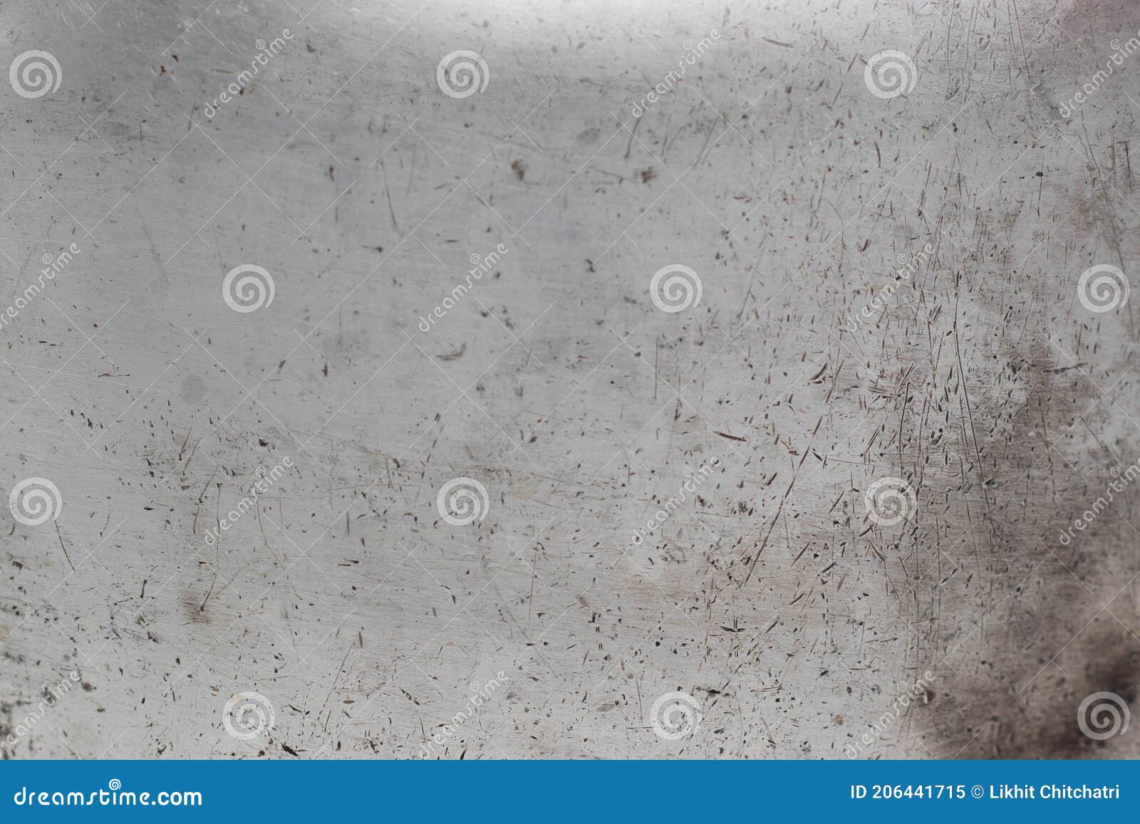 Steel surface texture stock image. Image of sheet, smooth - 206441715
