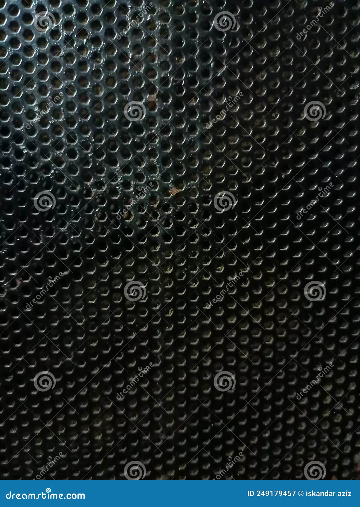 Steel Texture with Black Paint with Rust Stock Image - Image of paint ...