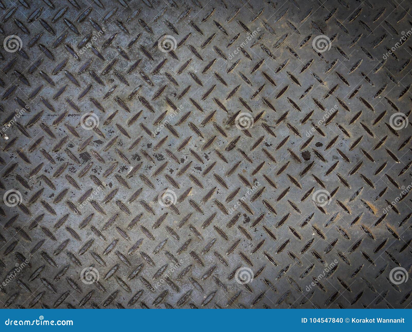 Thick Iron Bars Of The Cage. Stock Image | CartoonDealer.com #194887111