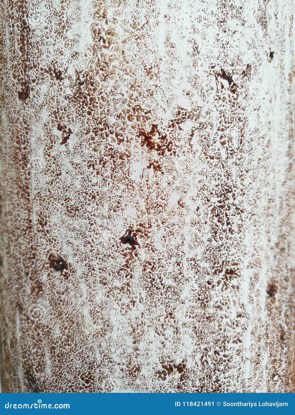 Rusty white background stock image. Image of rusty, steel - 118421491