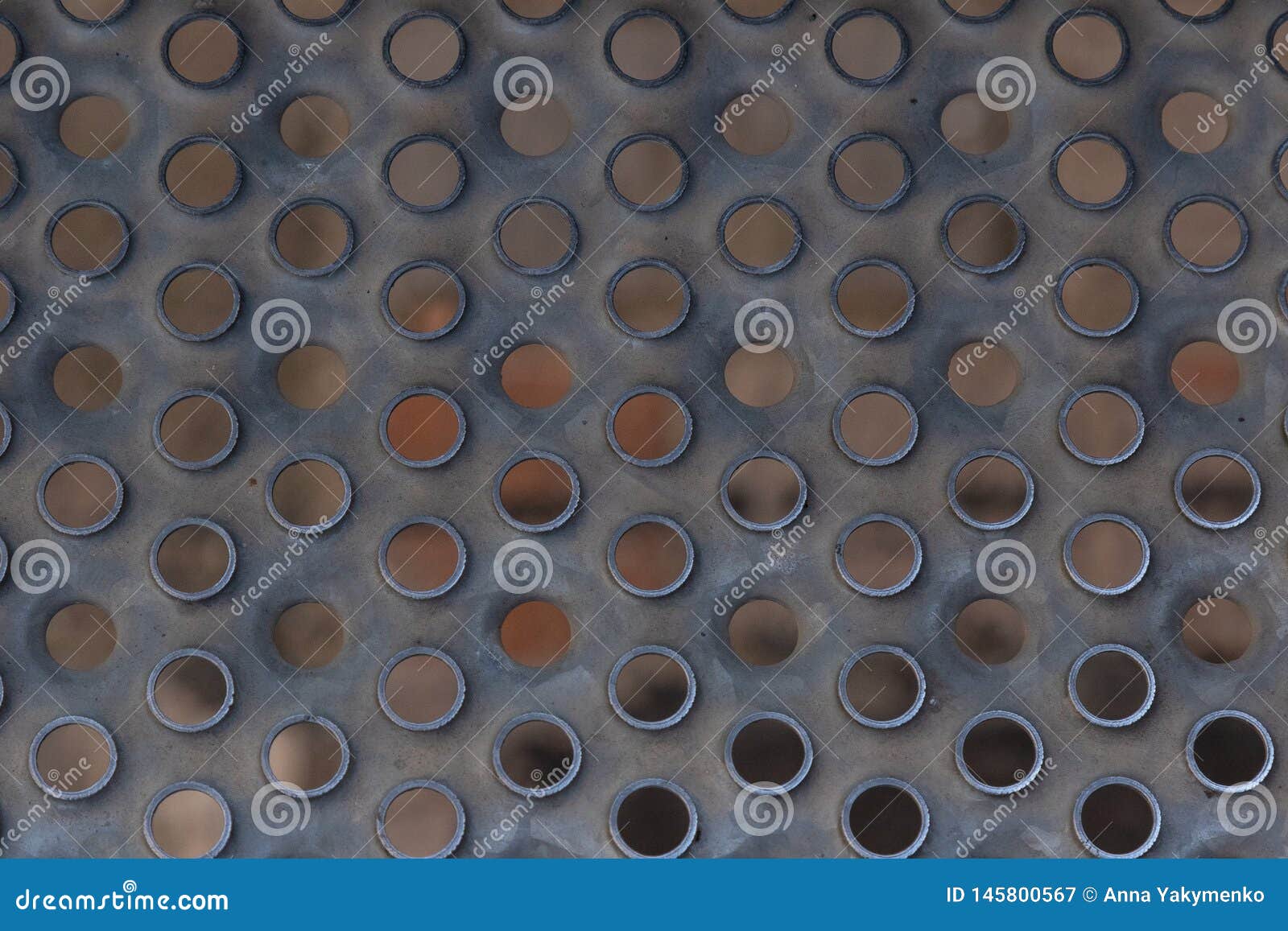 Texture Plate Metal Background, Metal Pattern of Stairs Stock Image ...