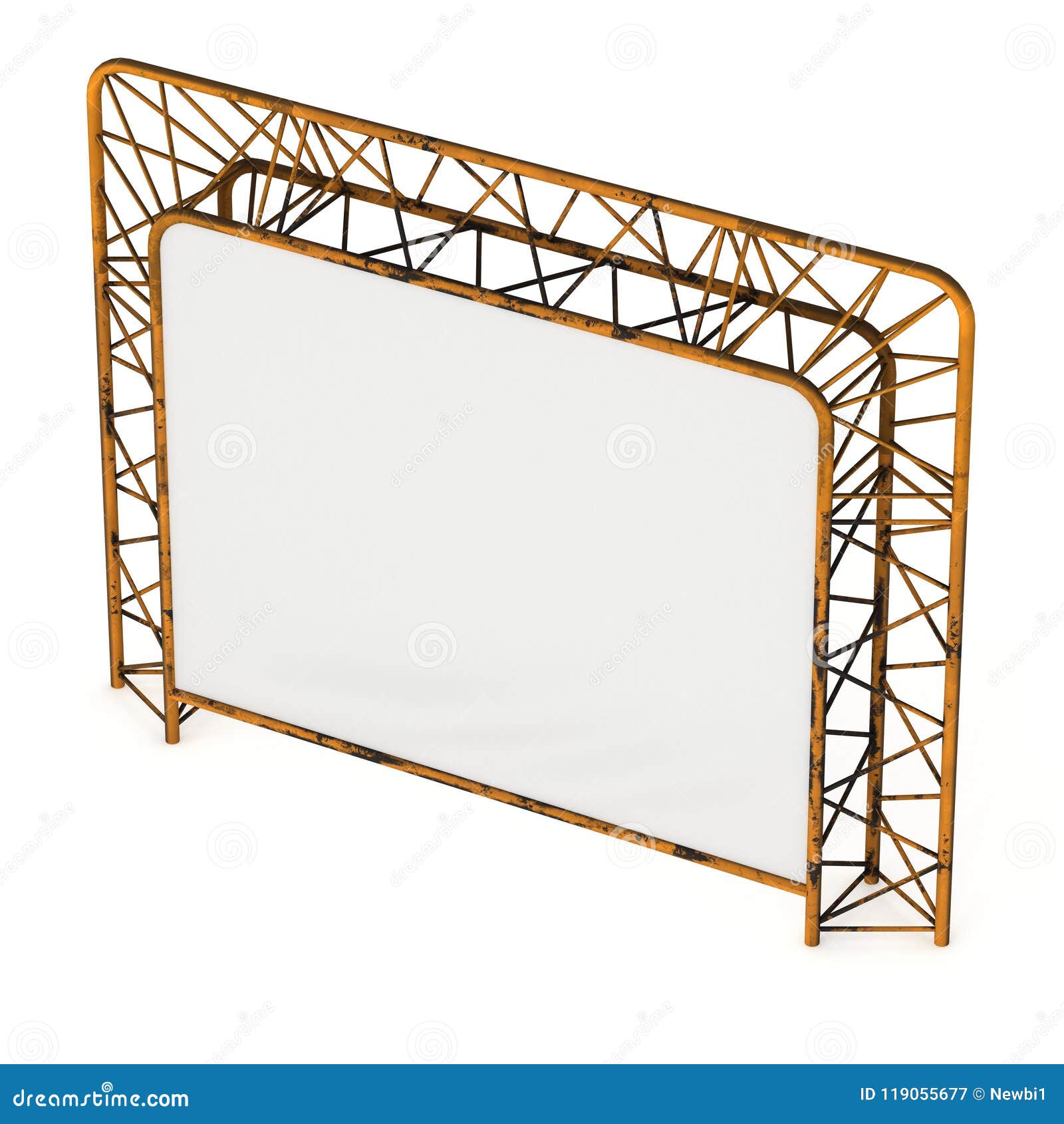 3d Render Press Wall 4x2.5 Meters. Backdrop. Mockup. 3d Render Isolated ... 3d Render Press Wall 4x2.5 Meters. Backdrop. Mockup. 3d Render Isolated ...