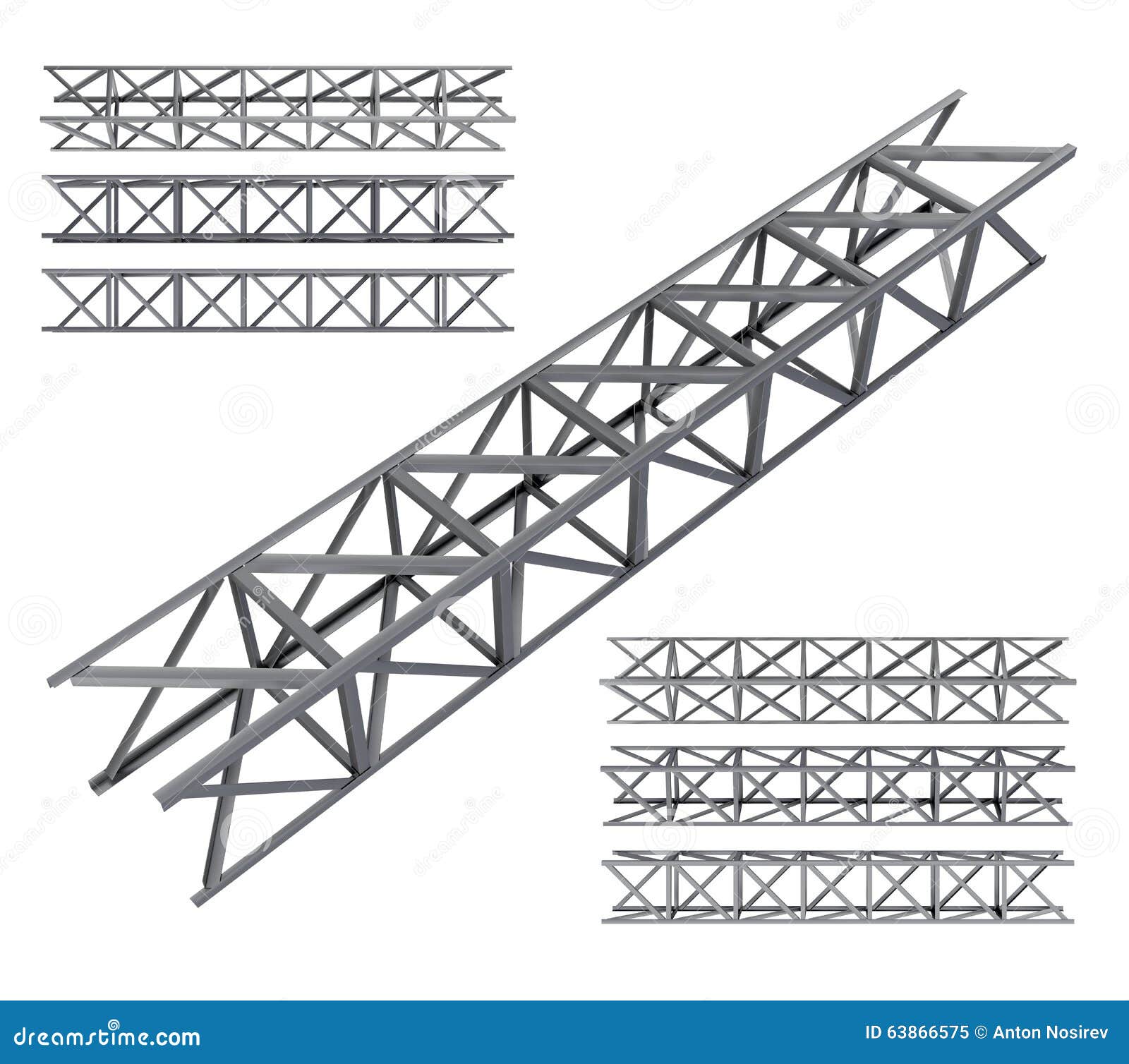 Steel Girder Truss Design at Maggie Marler blog