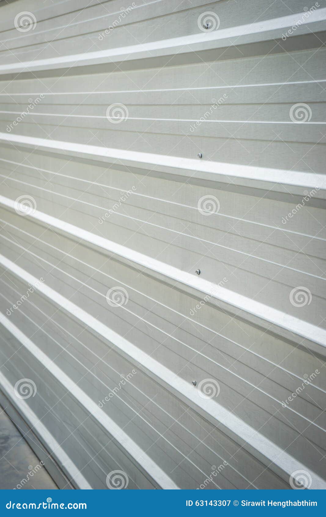 Steel wall Close up stock image. Image of interior, pattern - 63143307