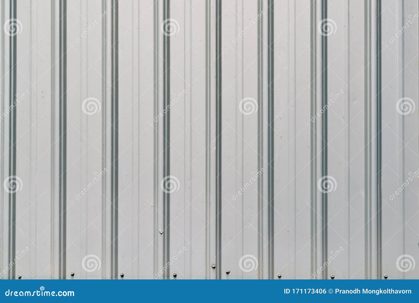 Steel Wall Row Pattern Background Stock Photo - Image of diamond ...