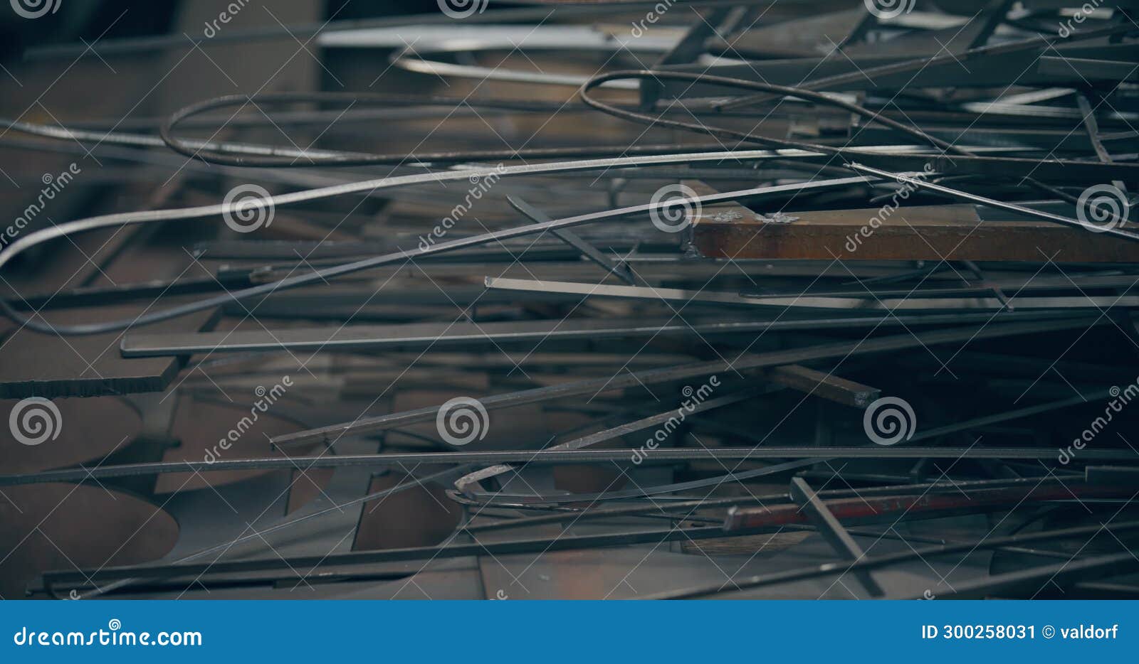 Steel Waste during the Technological Process in the Shipyard Stock ...