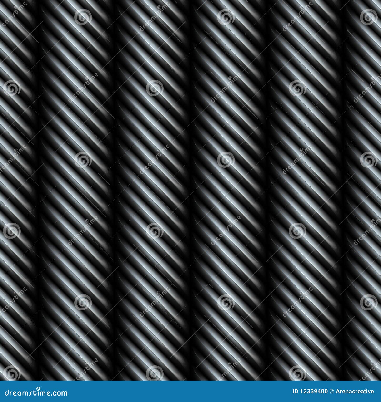 Steel Wire Pattern stock illustration. Illustration of macro - 12339400
