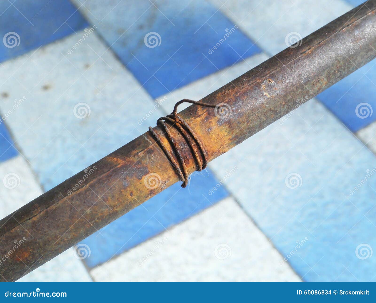 Steel wire rust stock photo. Image of outdoor, construction - 60086834