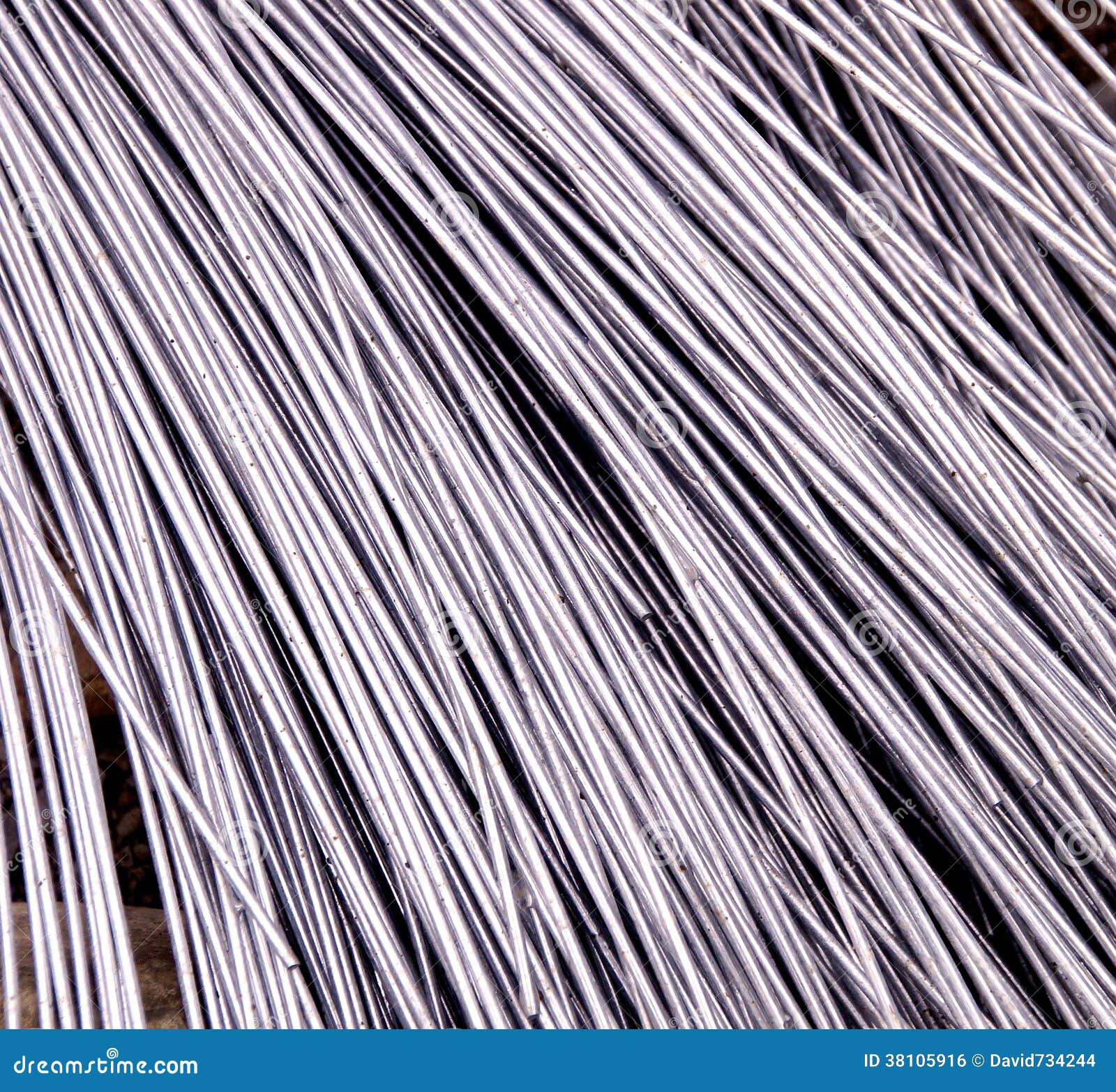 Steel wire texture stock photo. Image of single, balance - 38105916