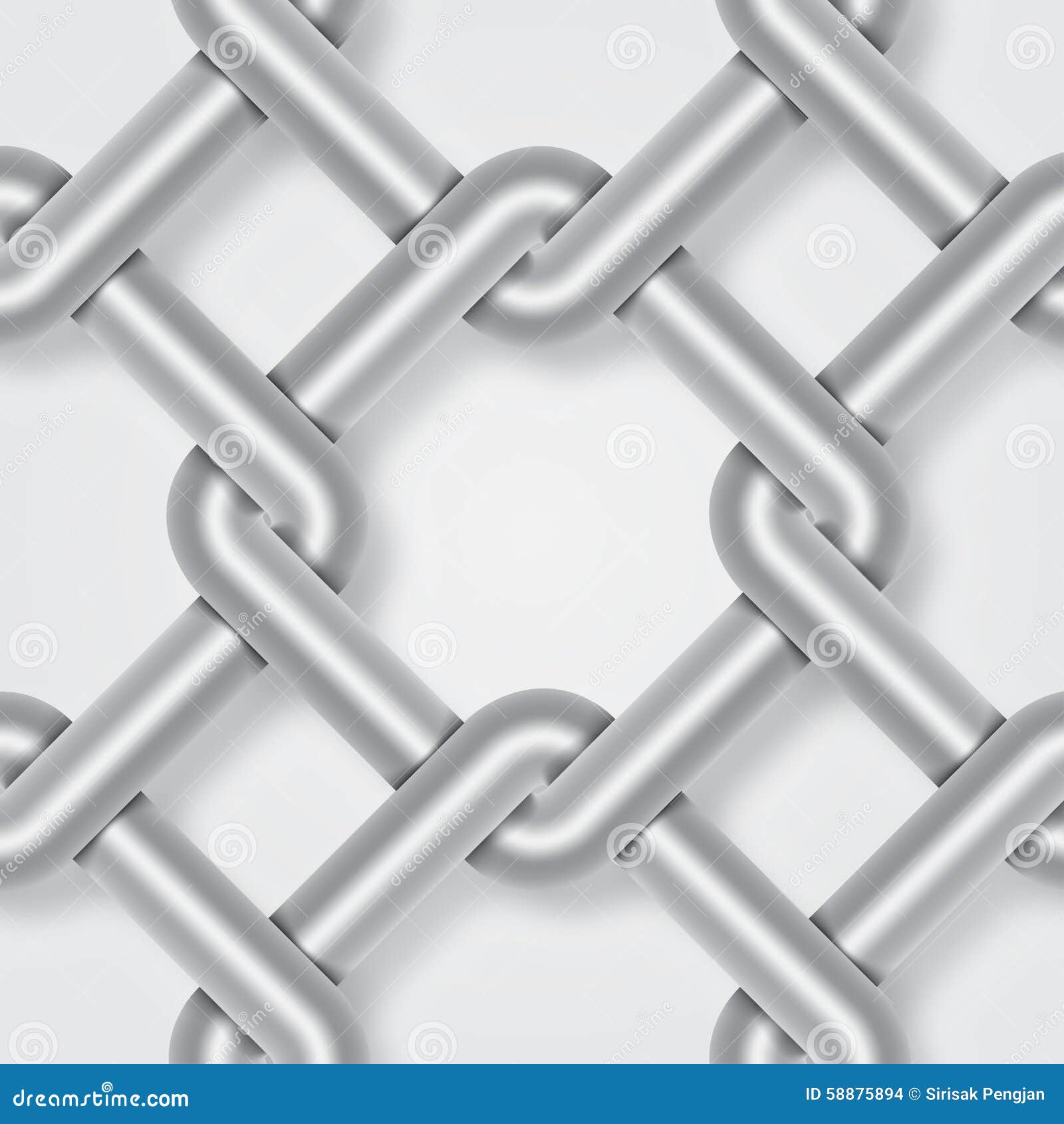 Steel Wire Weave, Background Stock Illustration - Illustration of ...