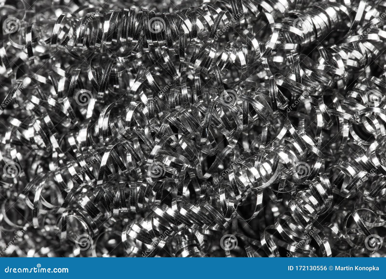 Steel wool stock photo. Image of polish, gray, curly - 172130556