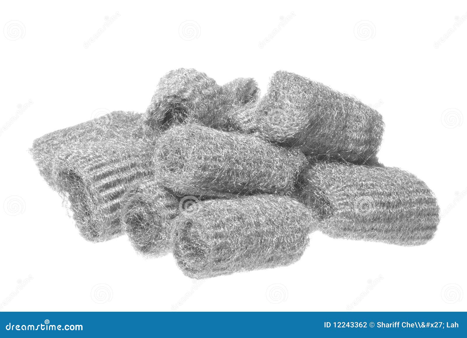 Steel Wool Vortex Spiral Light Painting Royalty-Free Stock Photo ...