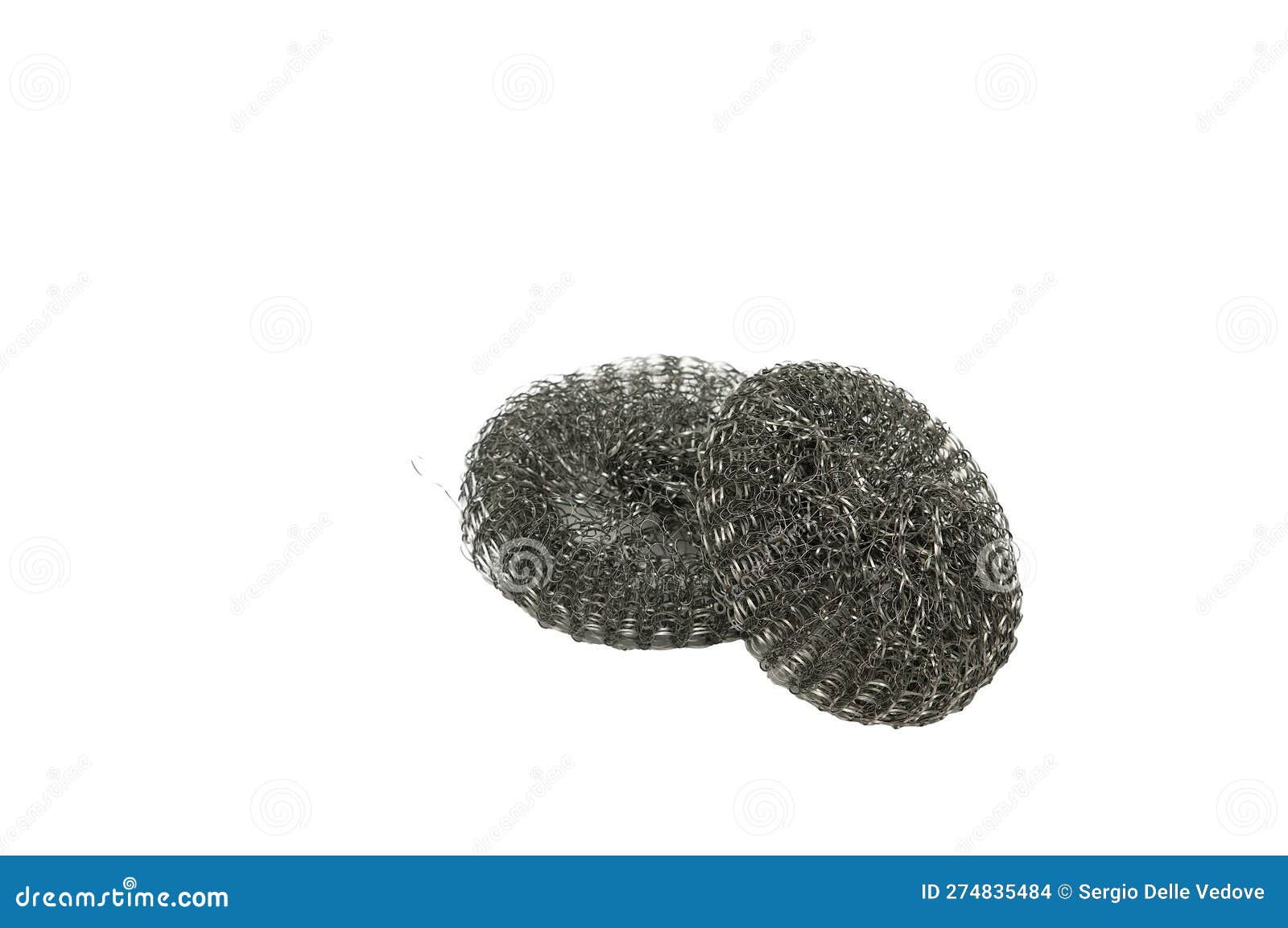 Steel wool stock photo. Image of equipment, brush, silver - 274835484