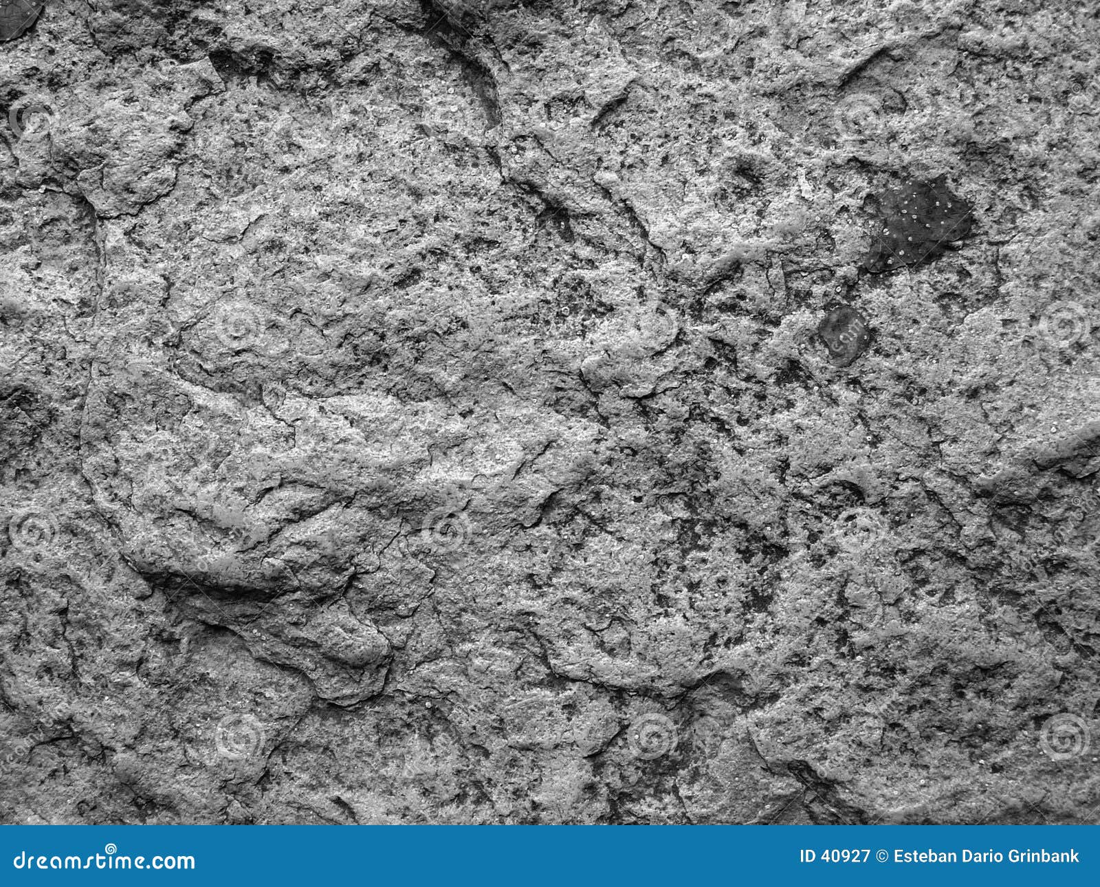 Steen stock afbeelding. Image of geologie, koude, grond - 40927