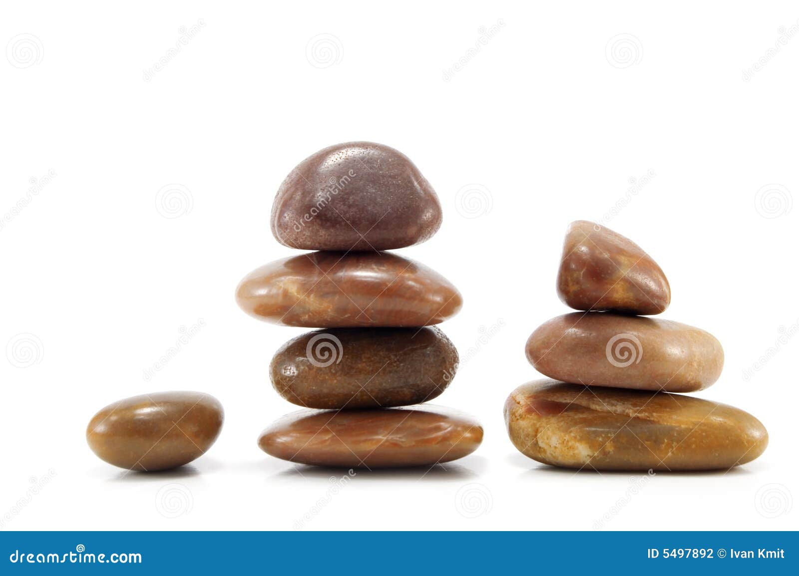 Steen stock foto. Image of geest, meditatie, ontspan, gezondheid - 5497892