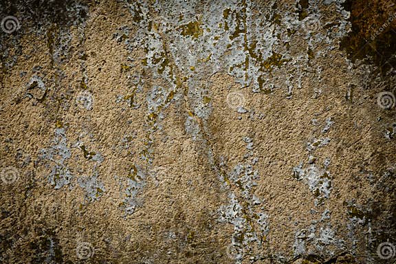 Steen met concrete textuur stock foto. Image of concreet - 42081688